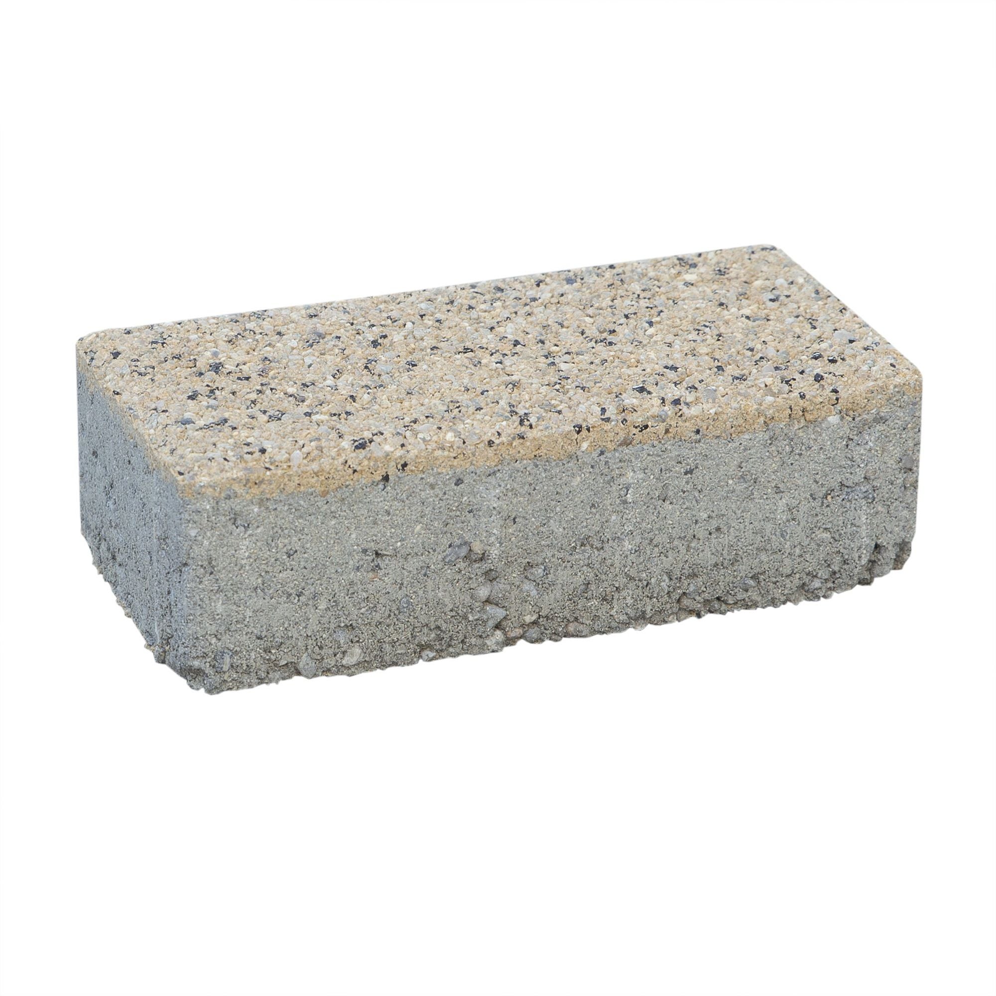 Pavaj Country, 200 x 100 x 60 mm, bej