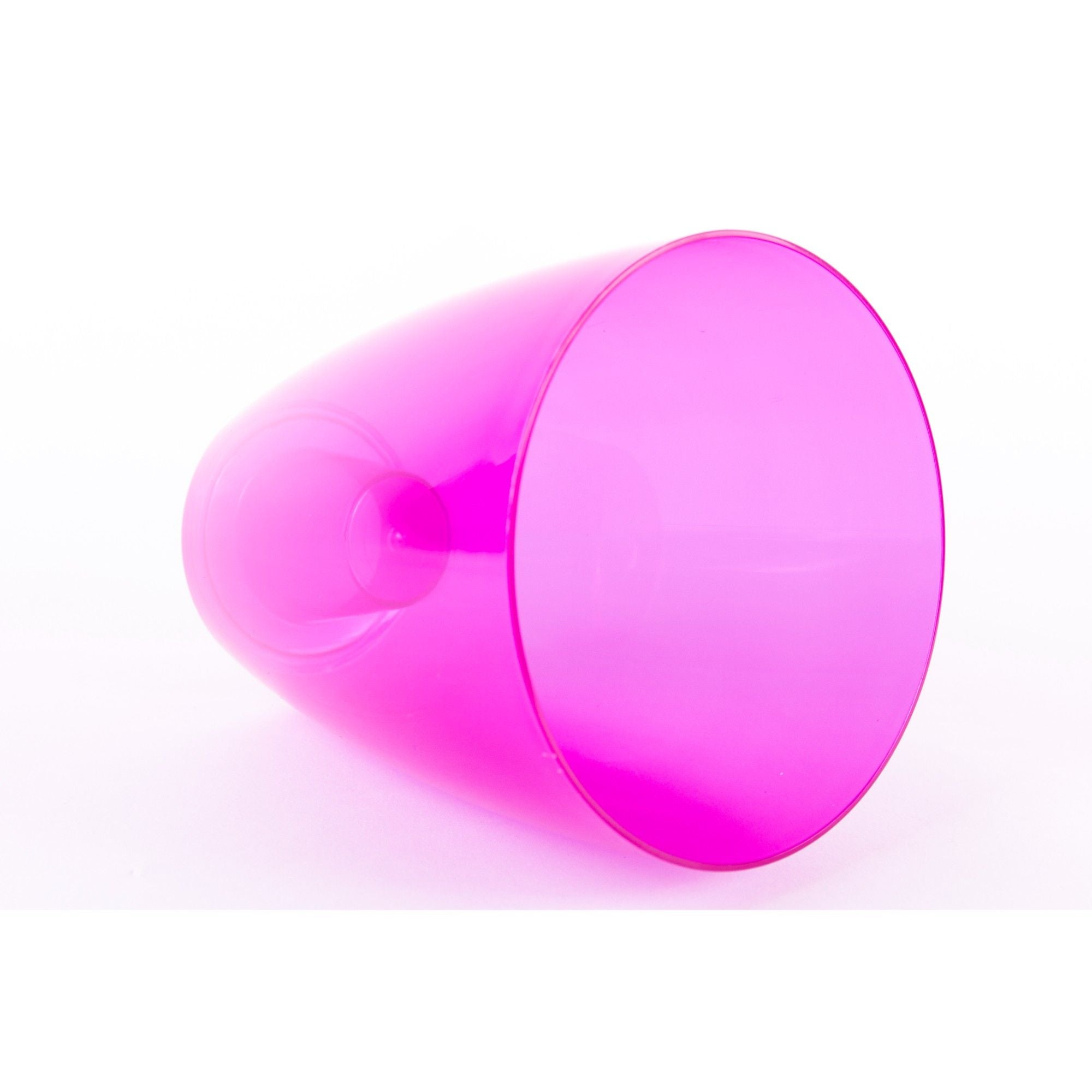 Ghiveci orhidee Miltonia Crystal, plastic, Ø 13.3 cm, roz/mov