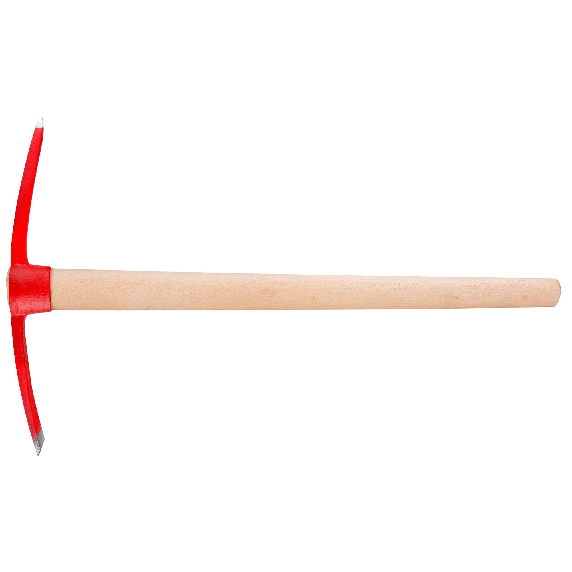 Tarnacop Evotools, otel, coada lemn, L 90 cm