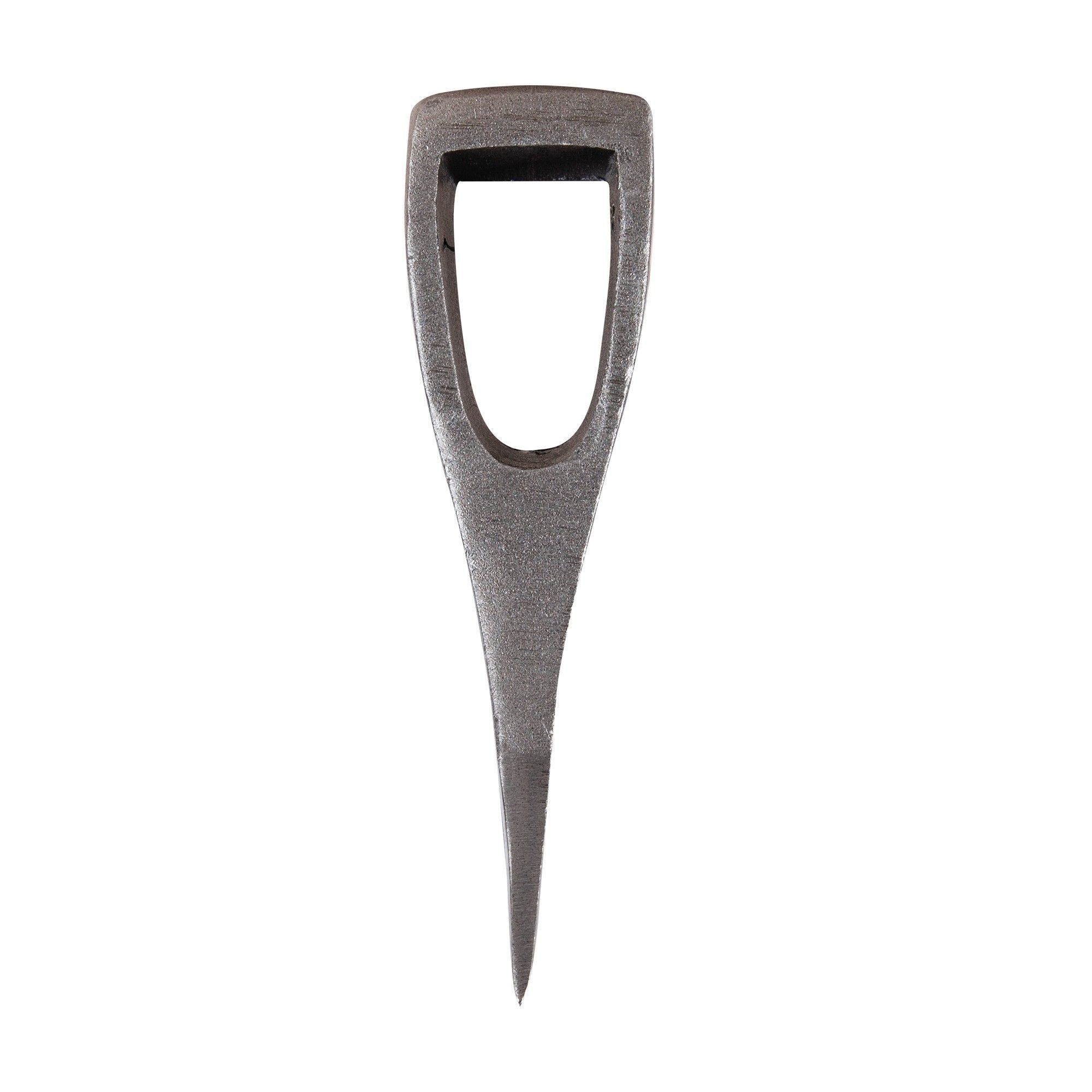 Topor despicat lemne, BuildXell, otel calit, 1 kg