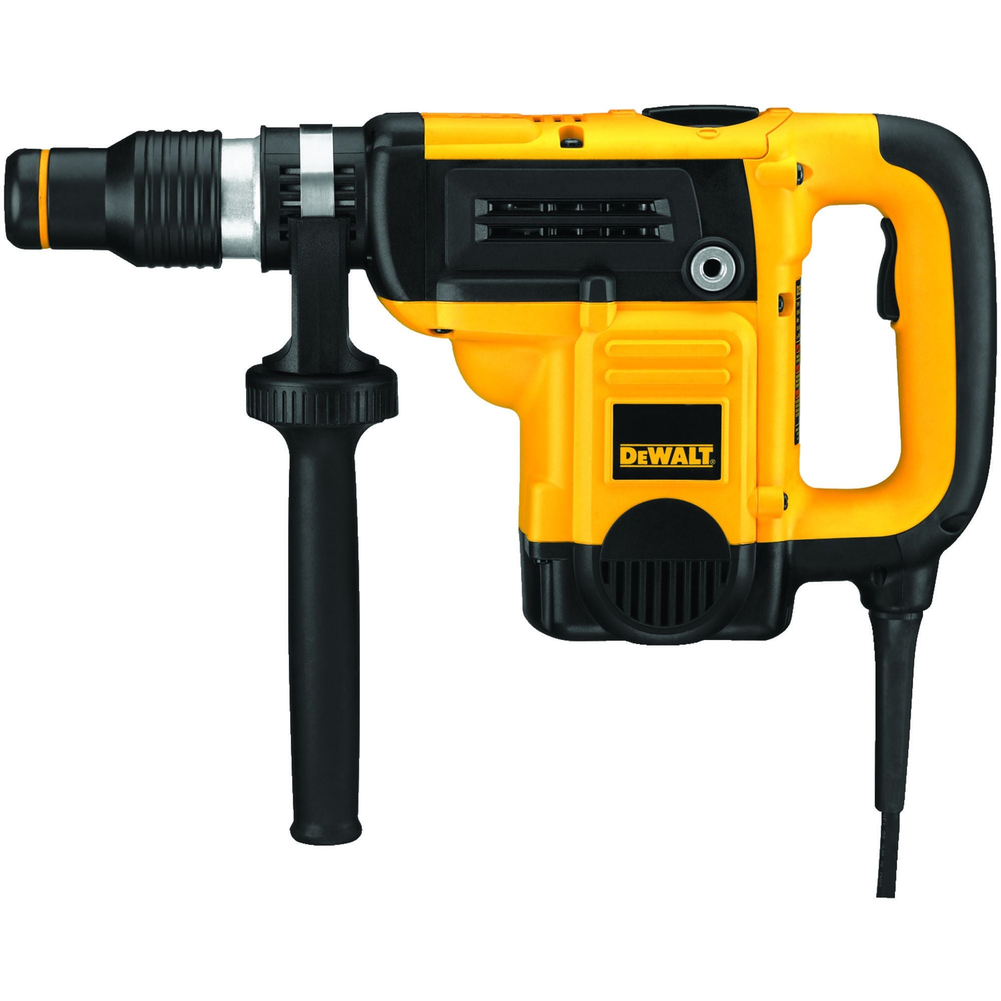 Ciocan rotopercutor DeWalt, electric, 1100 W, 8 J