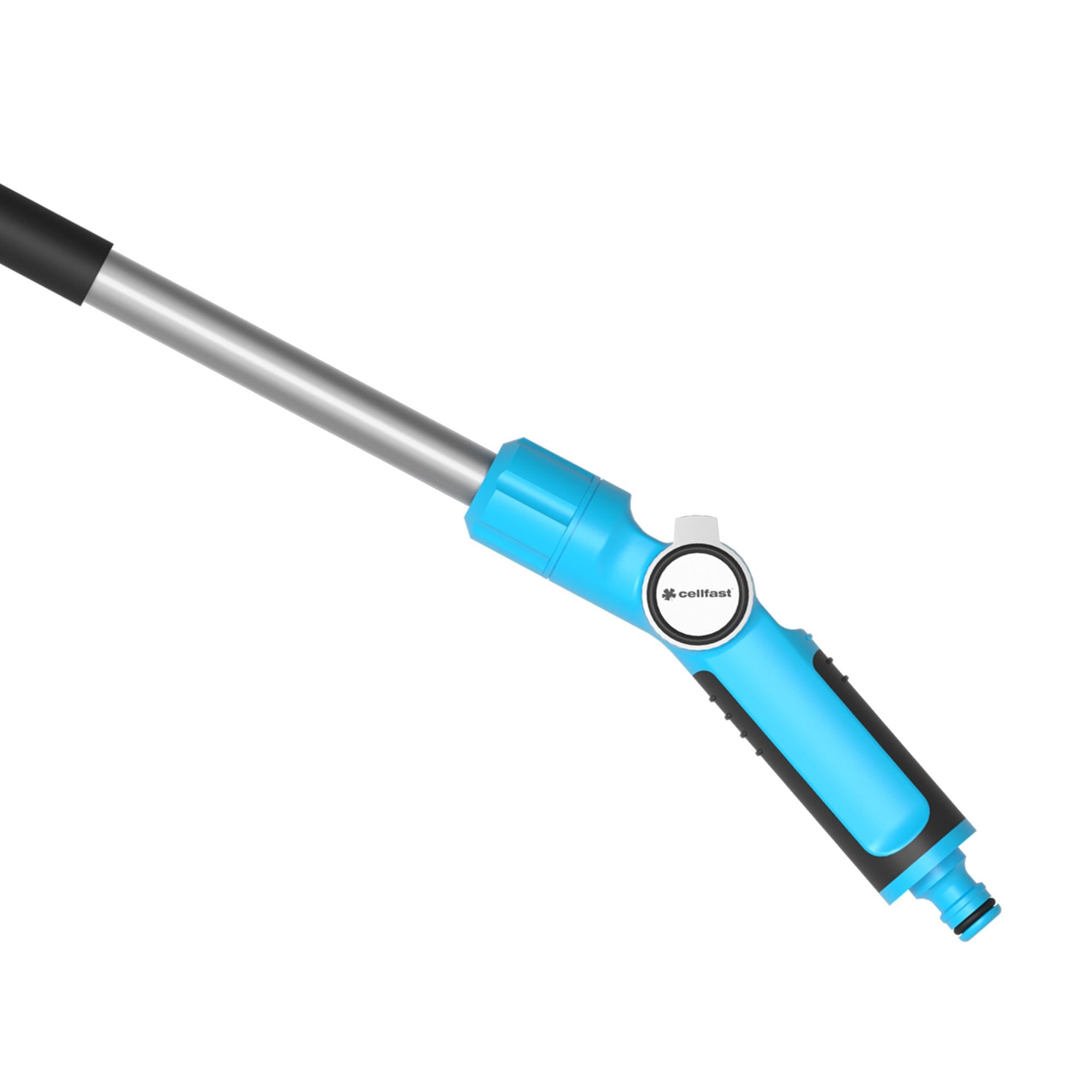 Lance de stropit Ergo CellFast, cu tija, multifunctionala , 12.5 0 19 mm