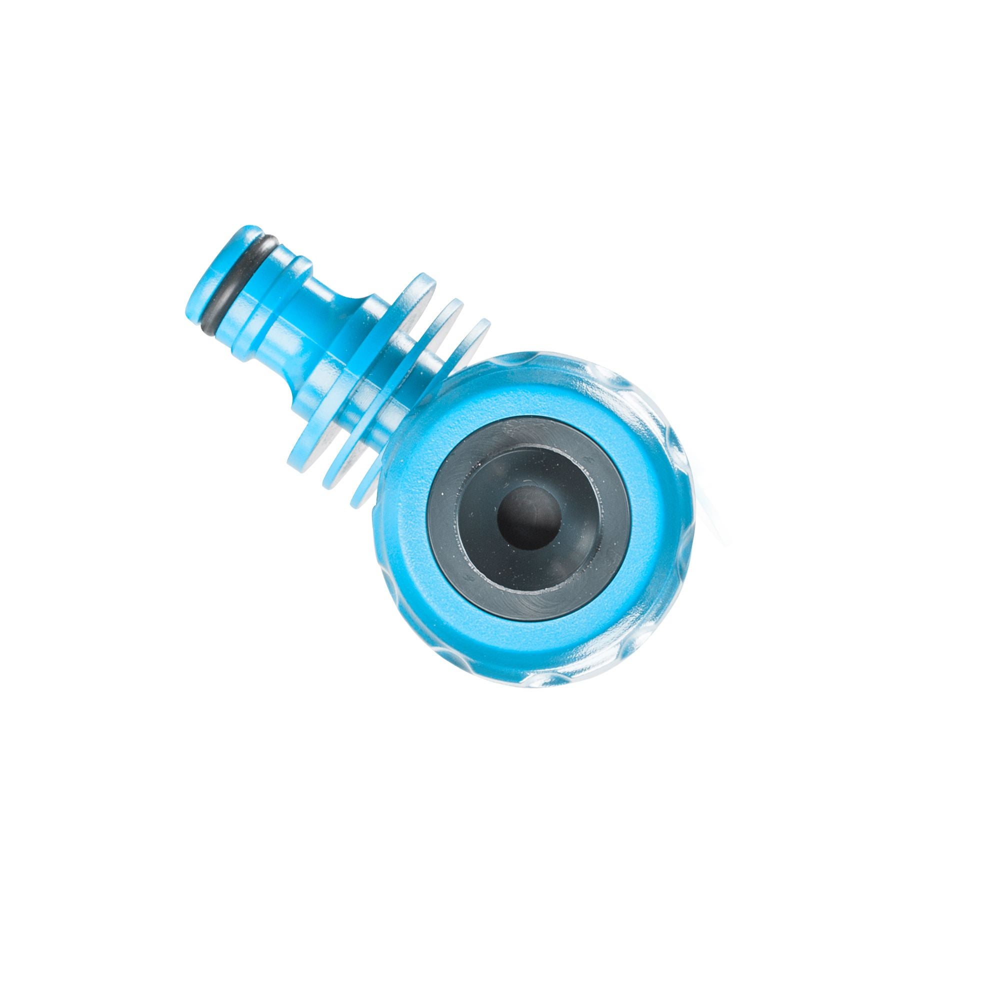 Aspersor de suprafata CellFast Wulkan, cui fix, debit max 1320 l/h