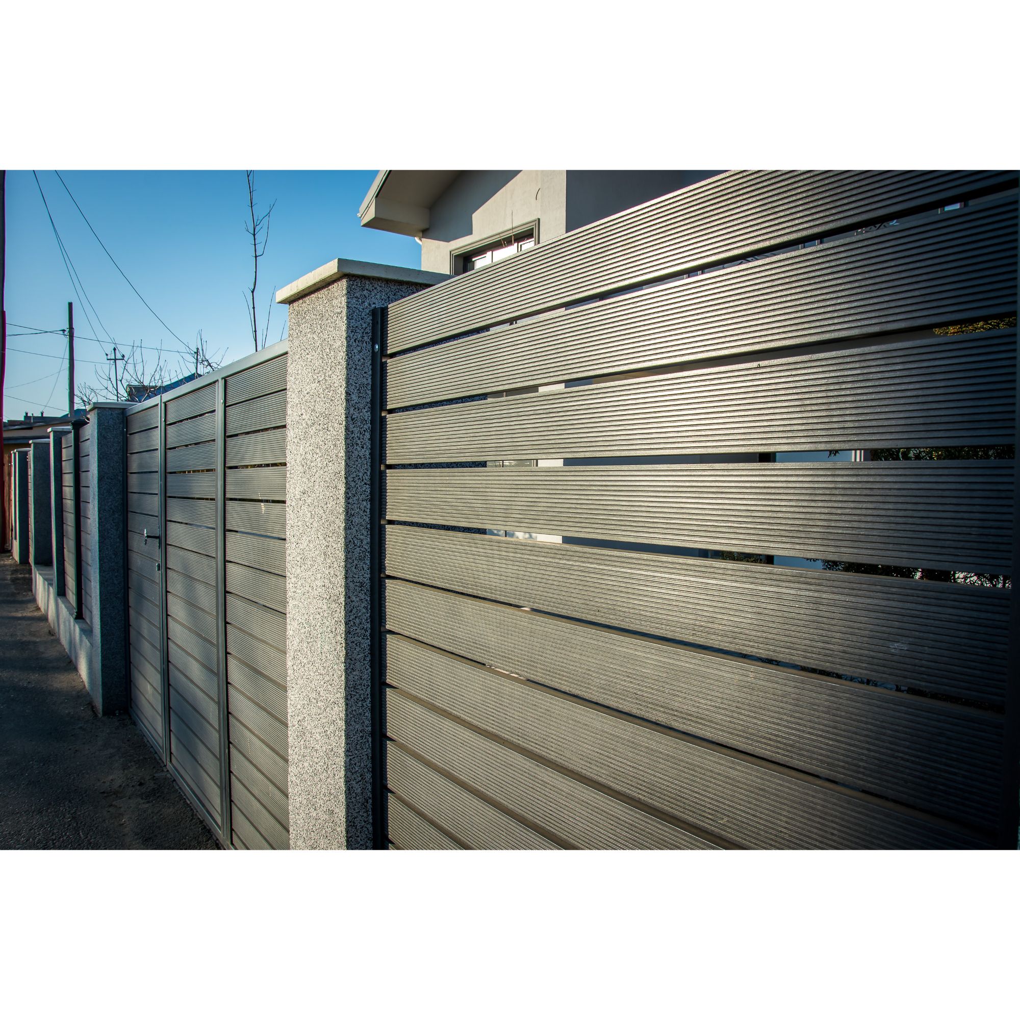 SCANDURA WPC PT GARD 90X21X2000 GRI L