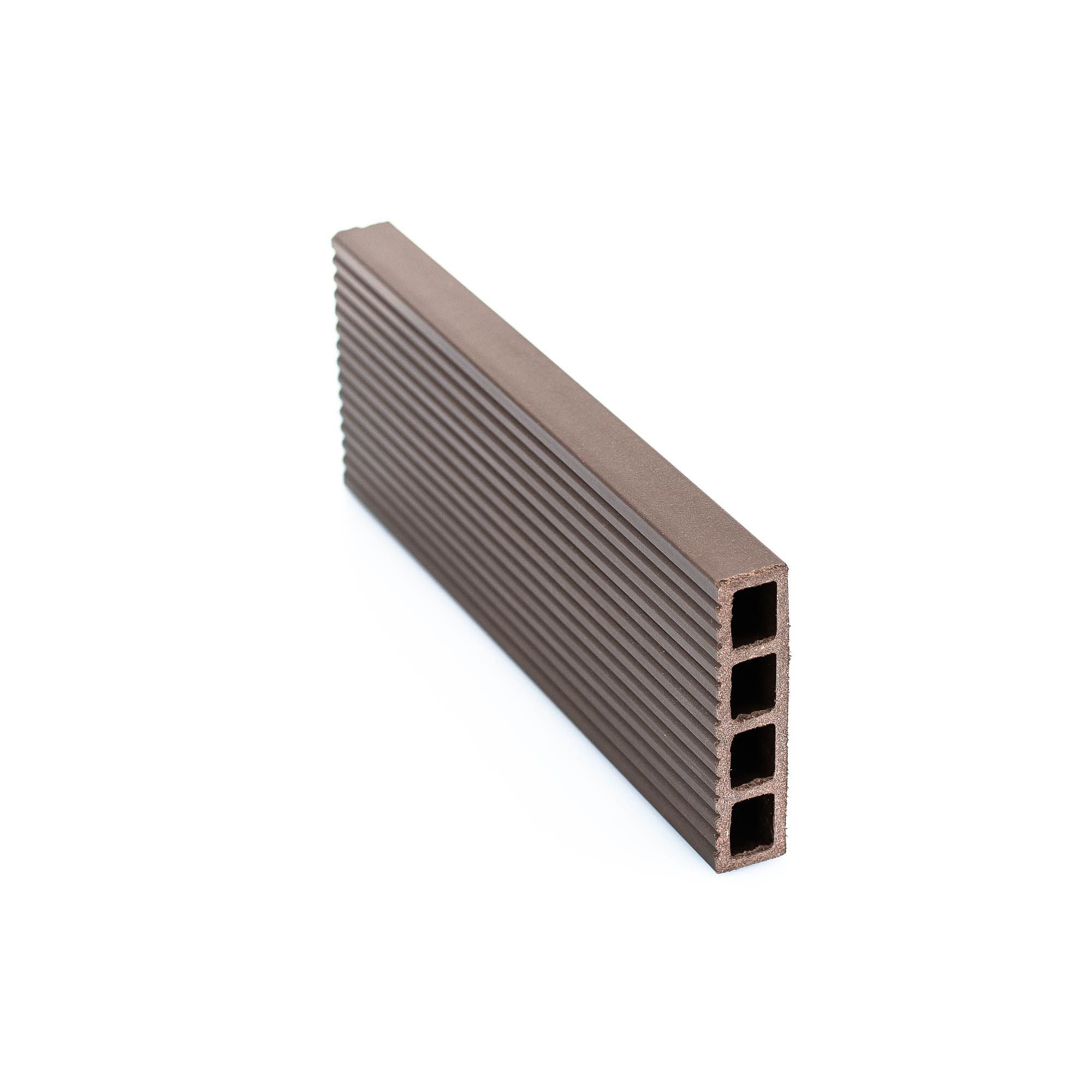 SCANDURA WPC PT GARD 90X21X2000 WENGE L
