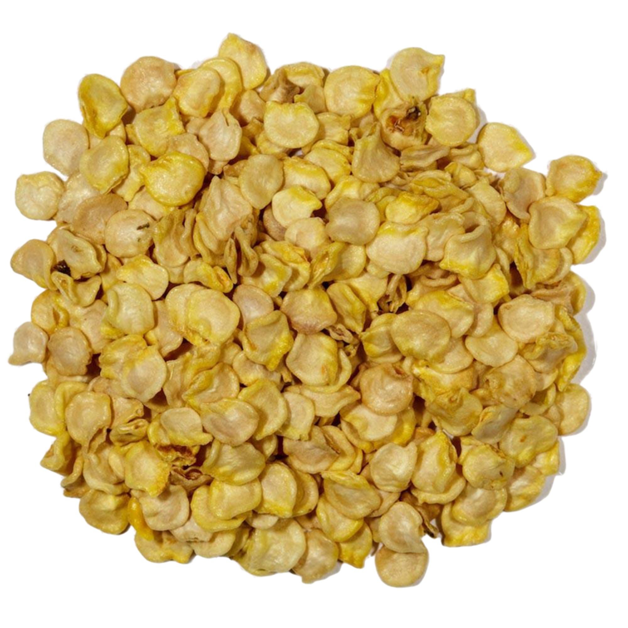 Seminte legume, ardei iute Habanero Chocolate, Blumen