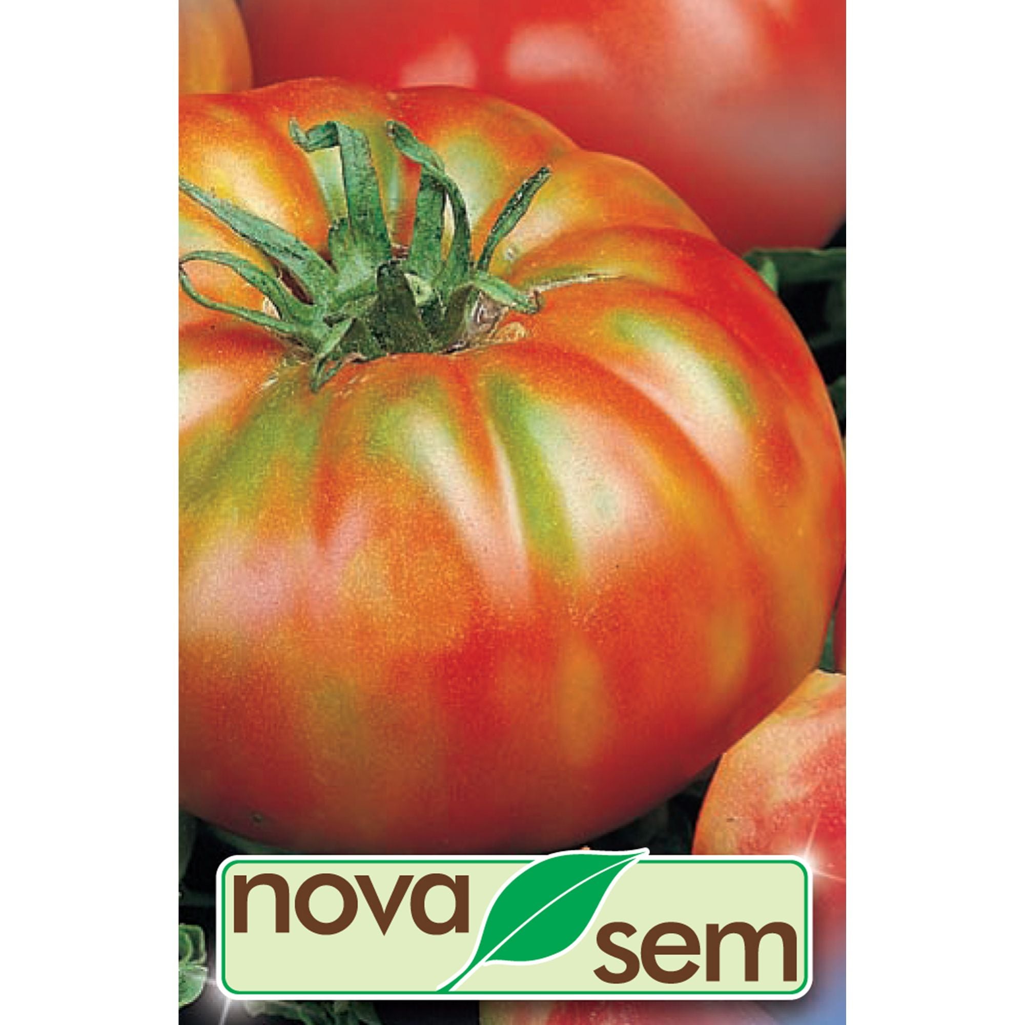 Seminte legume, rosii Marmande, Novasem