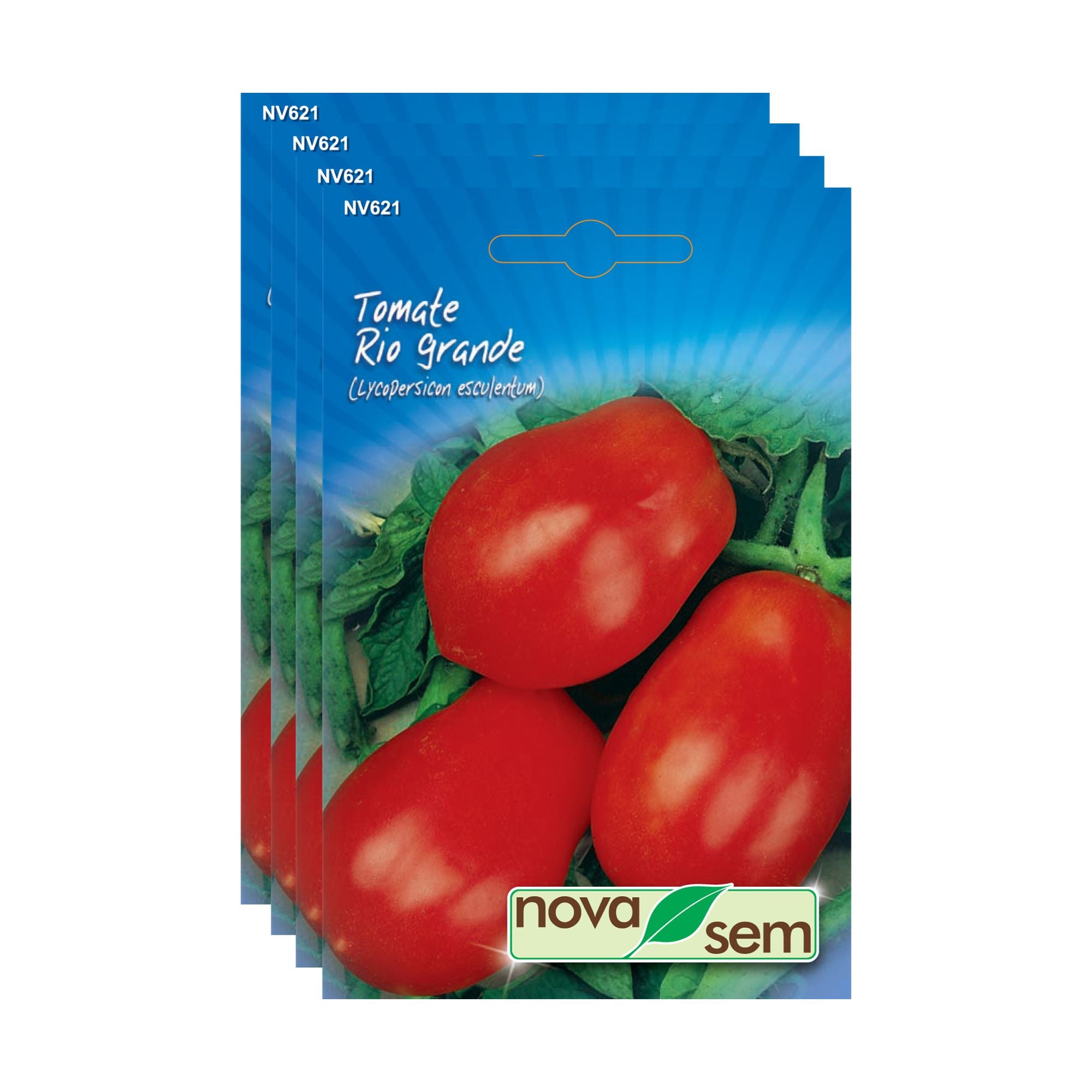 Seminte legume, rosii Rio Grande, Novasem