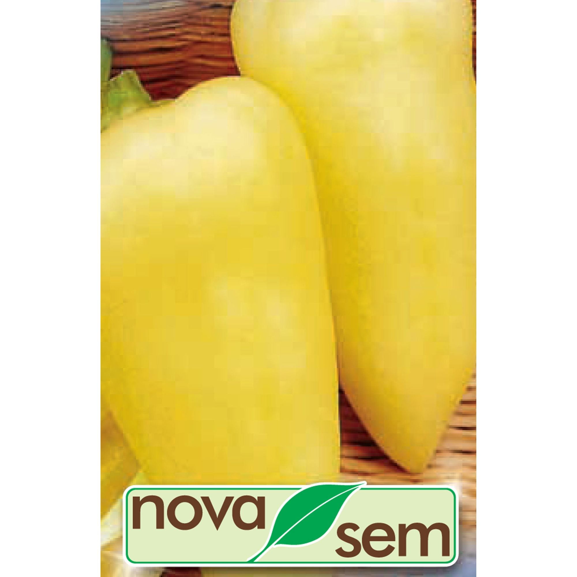 Seminte legume, ardei Feher, Amia