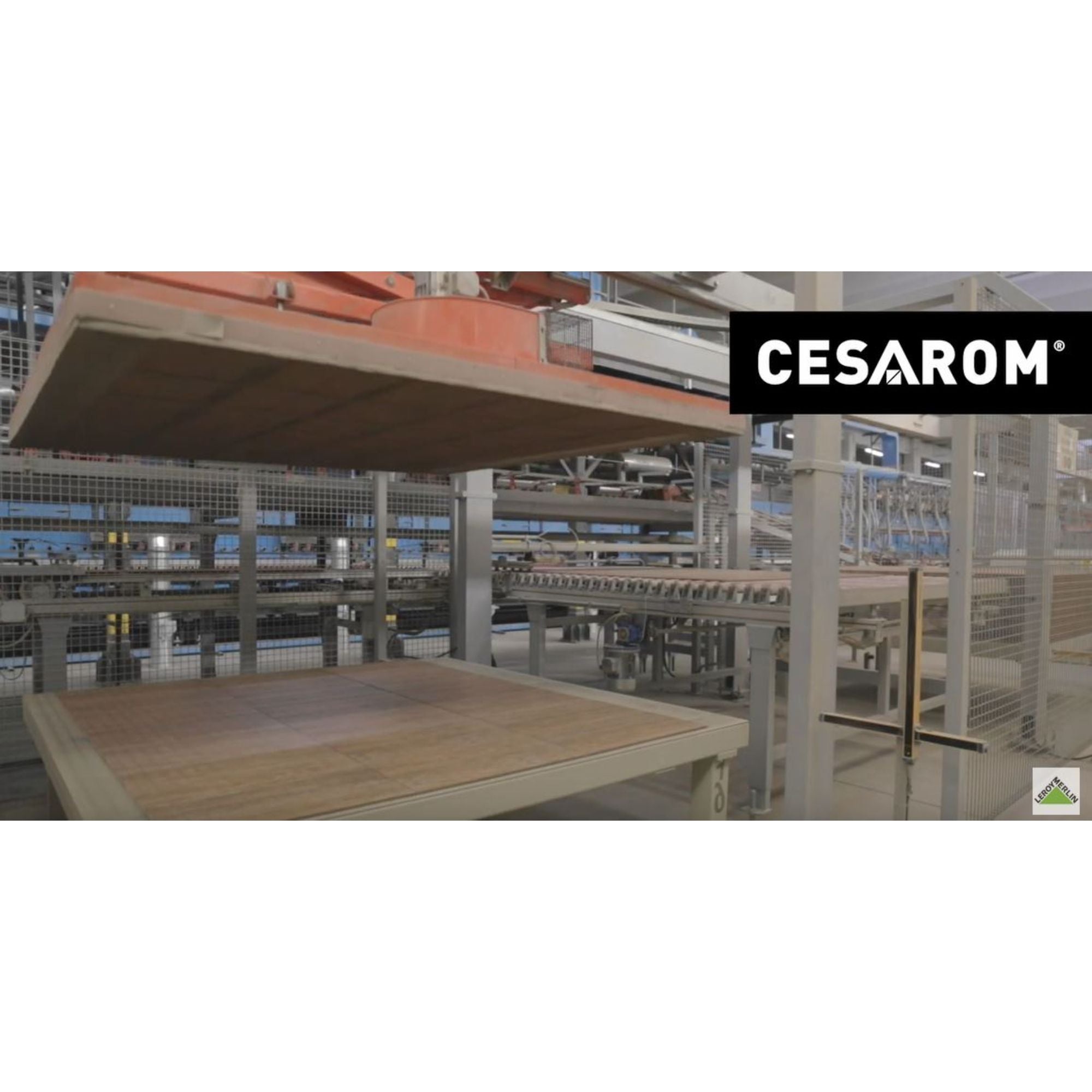 Faianta 25 x 50 cm, Cesarom Cromatic, ivoriu