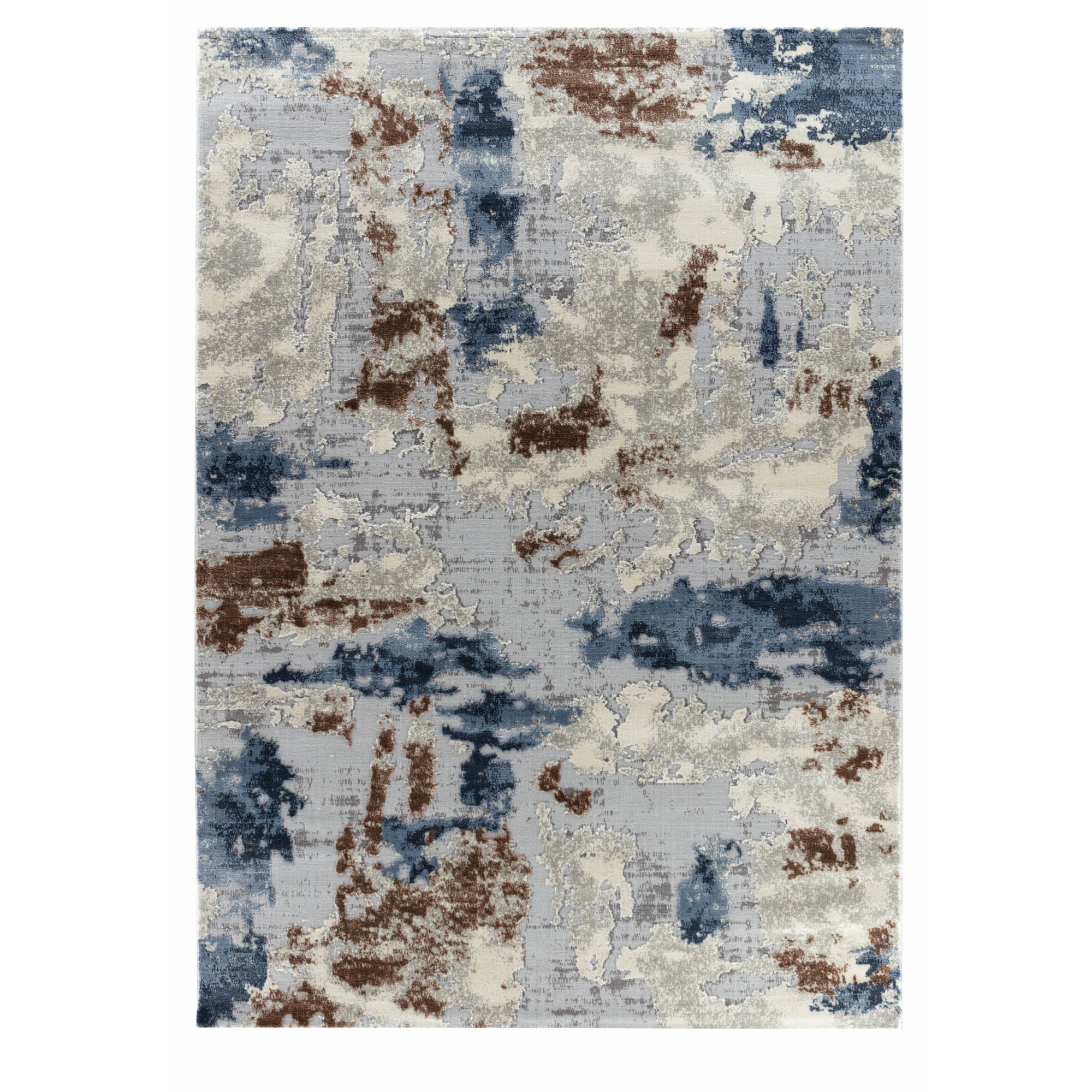 Covor Optimum, Polipropilena, 120 x 180 cm, model marea Egee