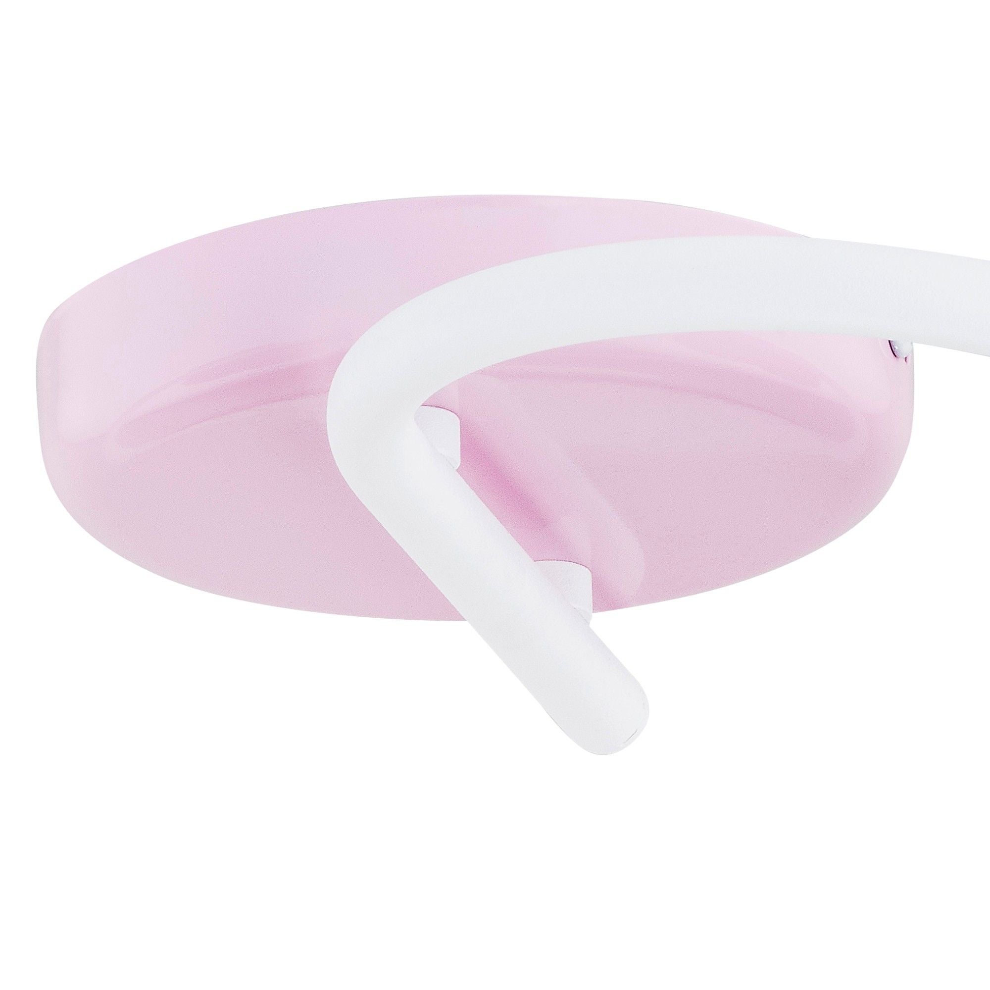 Lustra Maria, 3 x E14, roz