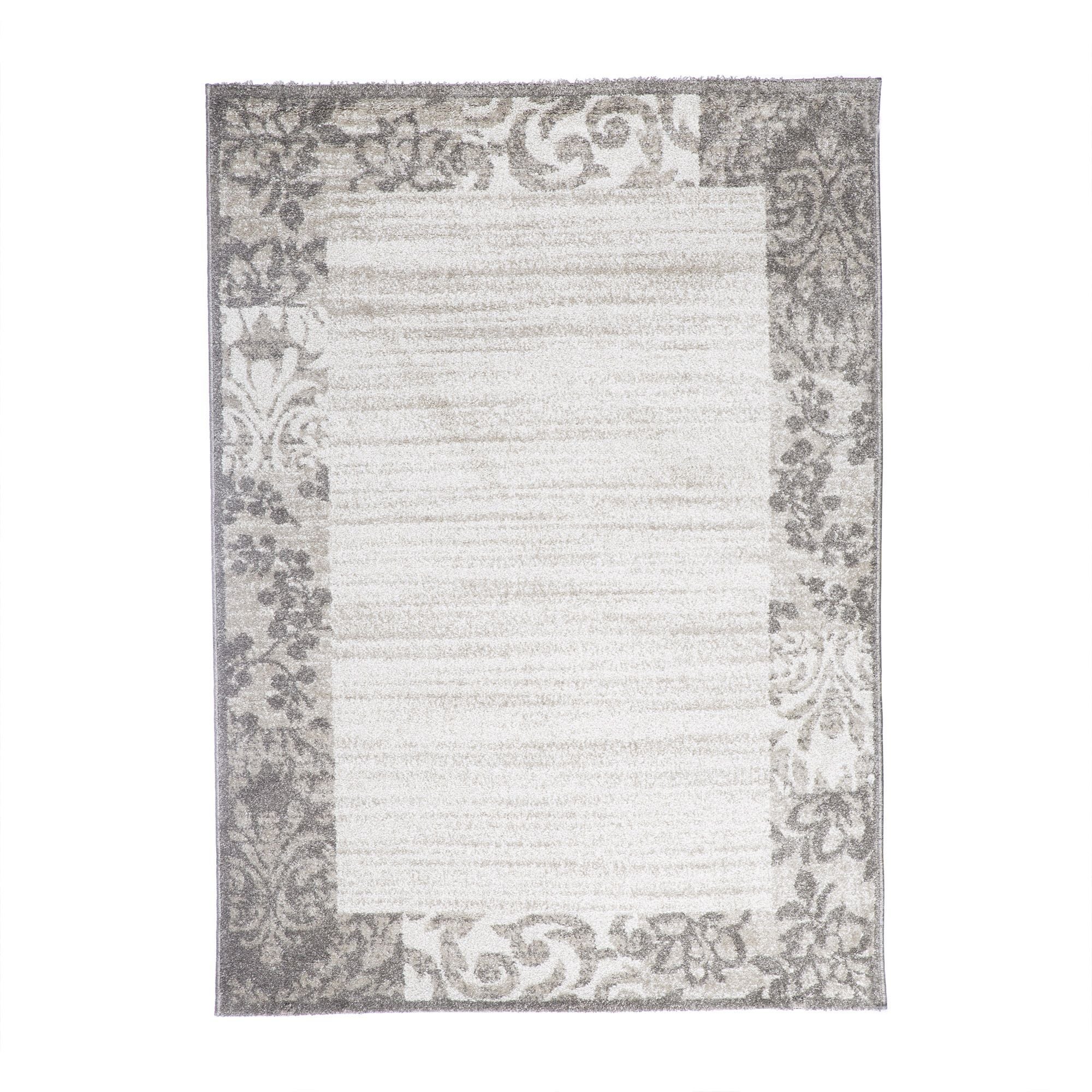 Covor polipropilena 70 x 140 cm Porto chenar flori