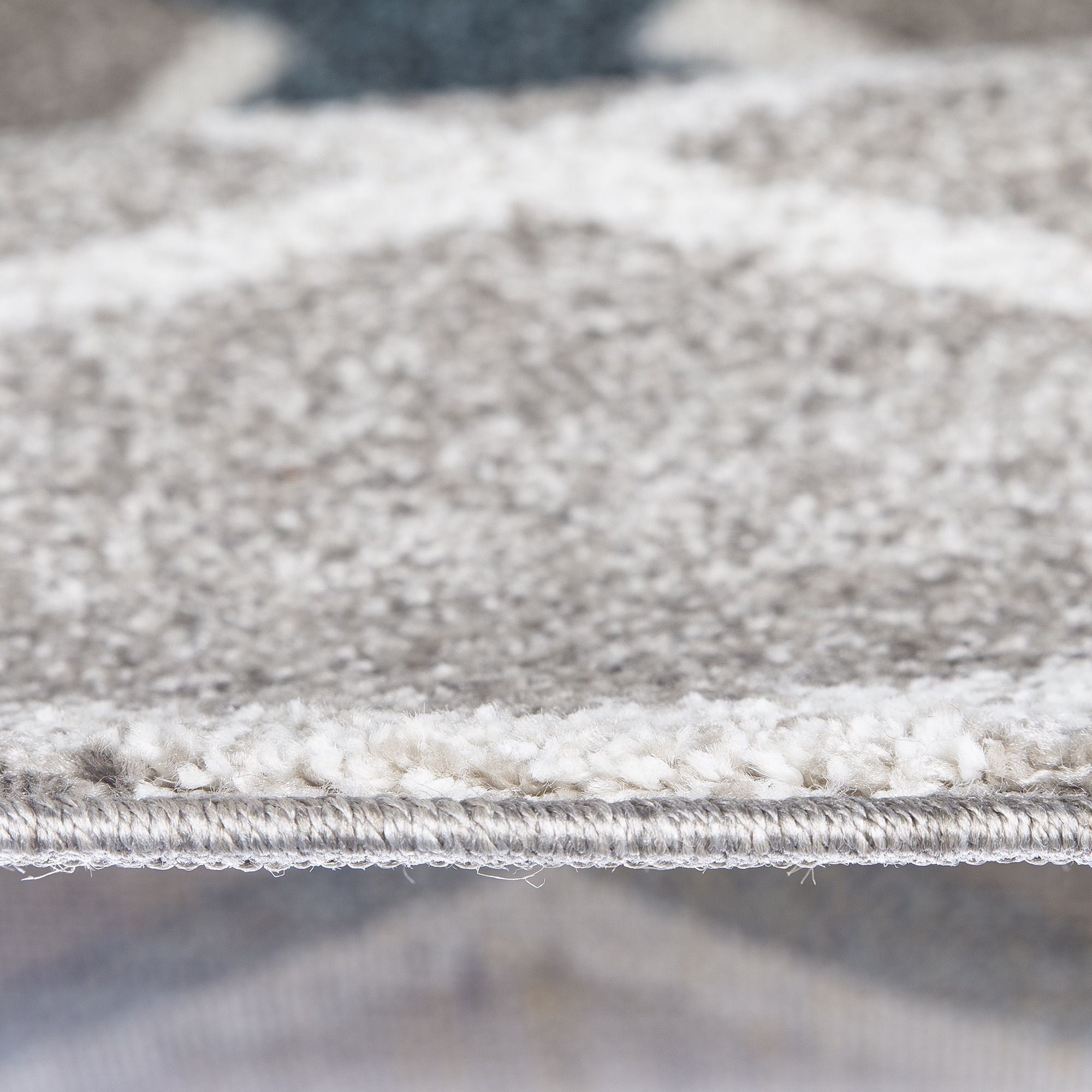 Covor polipropilena 80 x 150 cm Arizona romb