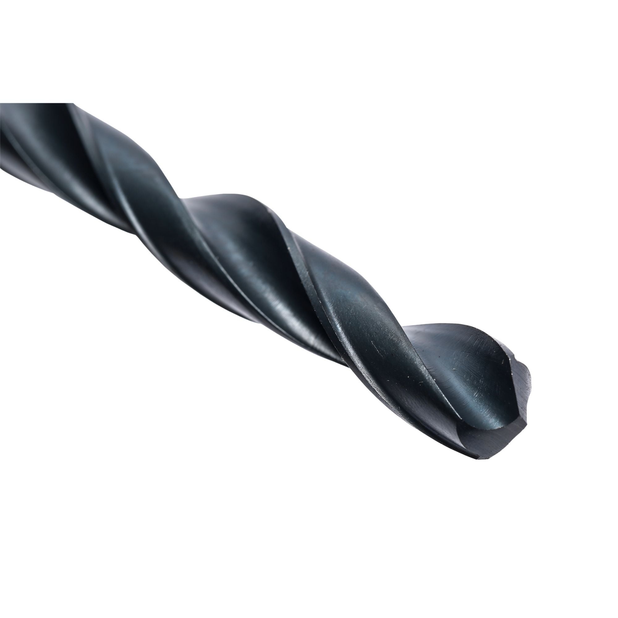 Burghiu metal, 10 x 133 mm