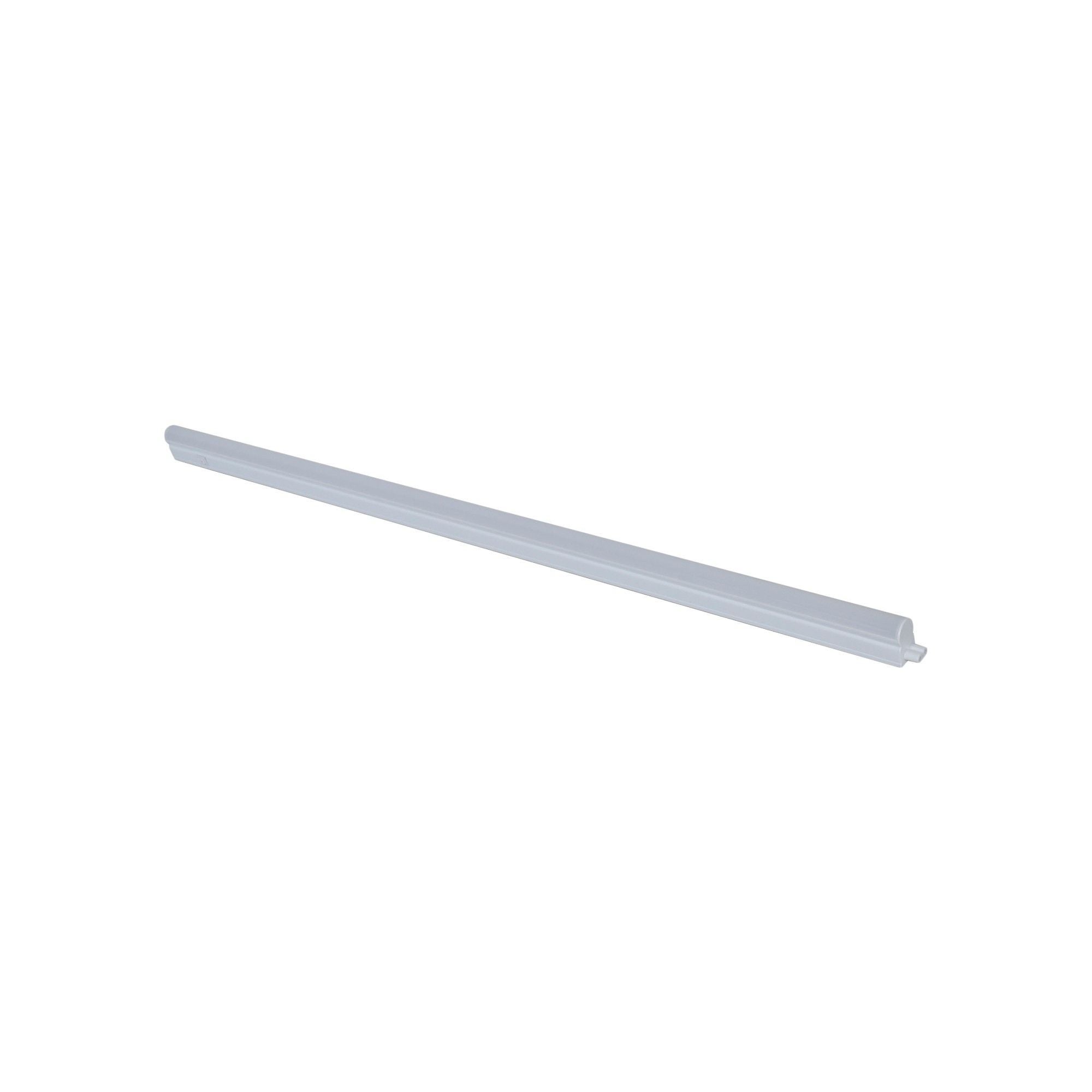 Rigleta LED Moss, 11W, 1250 lumeni, lumina neutra, lungime 91cm