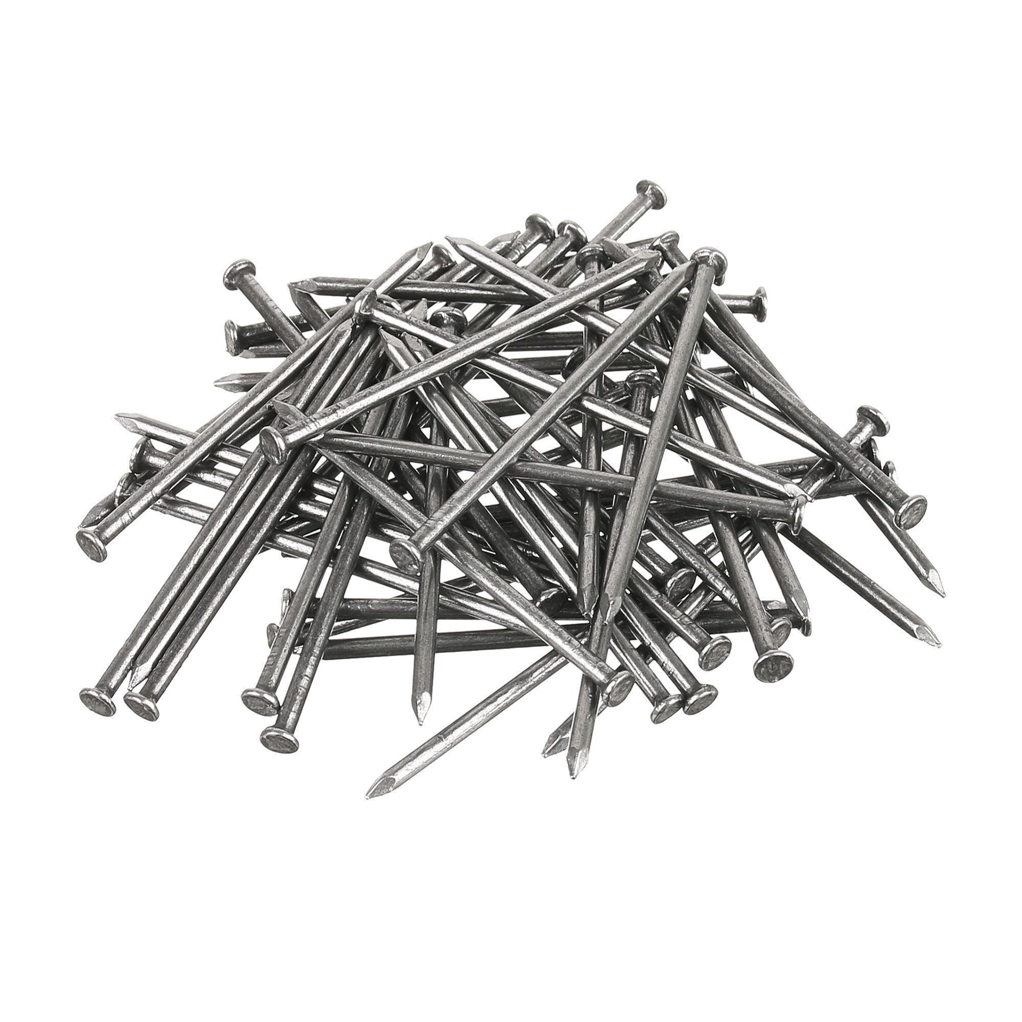 Cuie lemn, 6 x 180 mm, cutie 5 kg