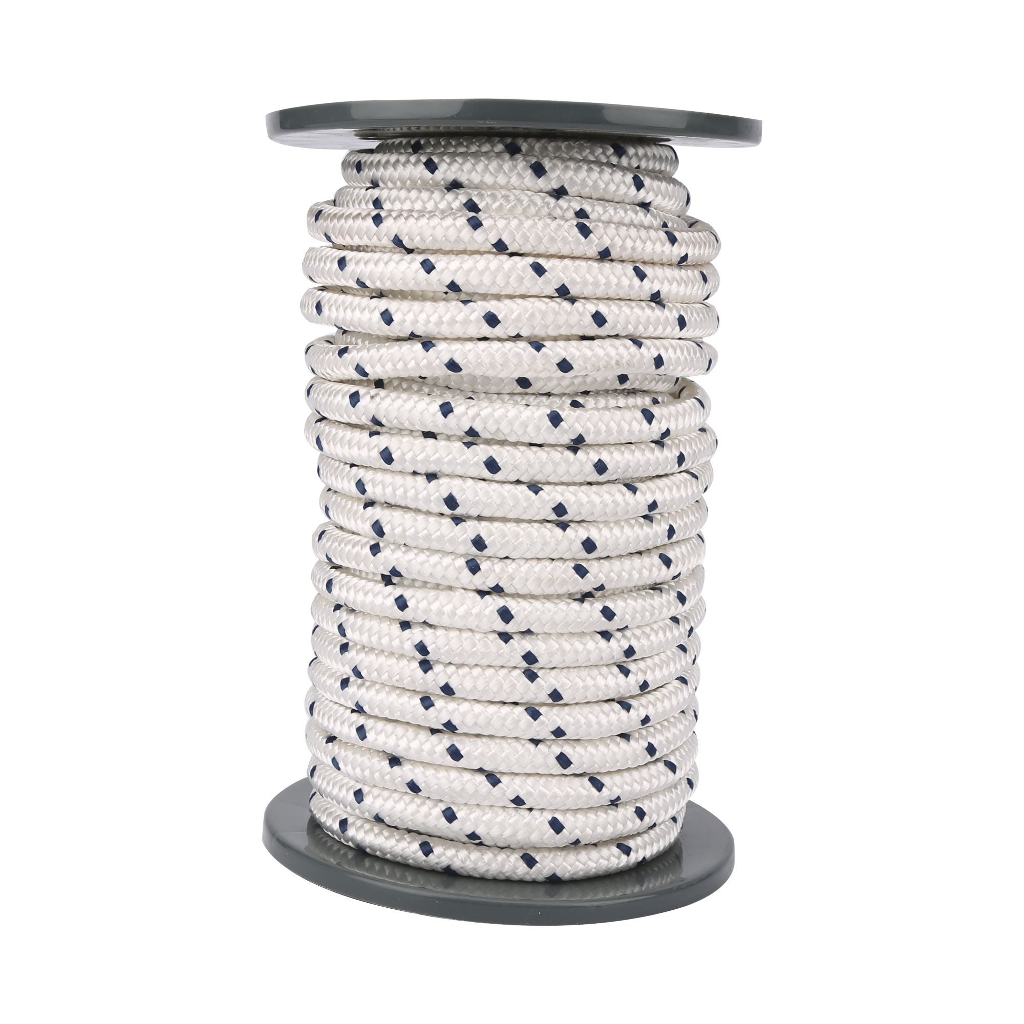 Coarda polipropilena impletita Standers, Ø 14 mm, rezistenta max 375 kg ...