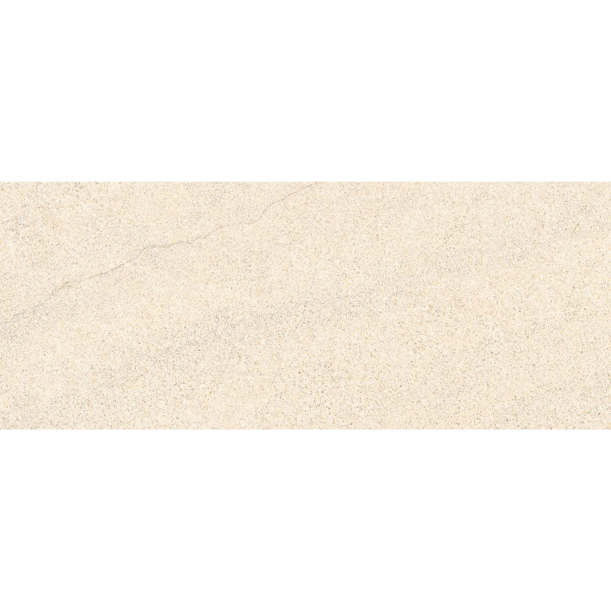 Faianta 20 x 50 cm, Frame, aspect piatra, bej deschis, finisaj satinat