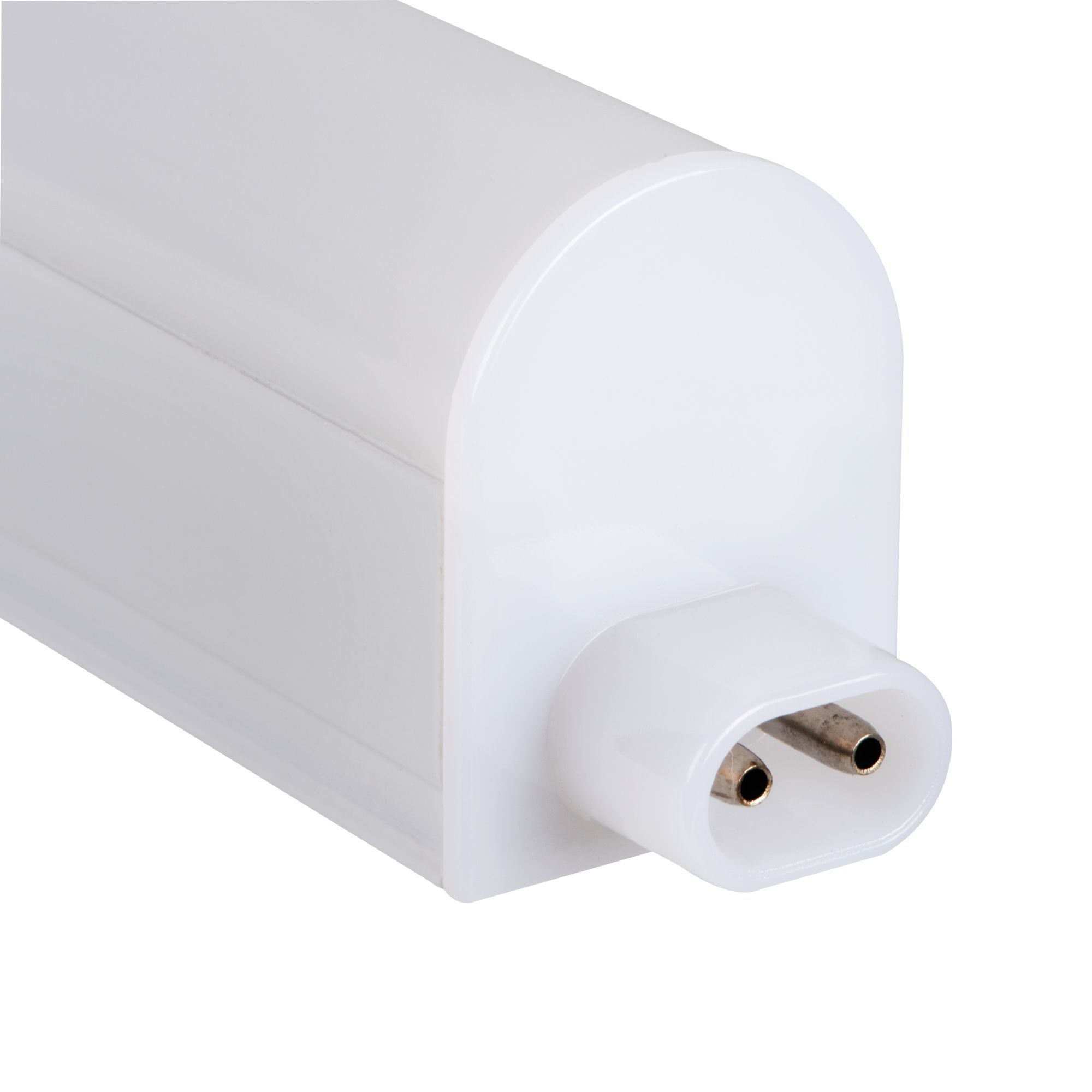 Rigleta LED, 7 W, 760 lumeni, IP 20, L57cm, alba