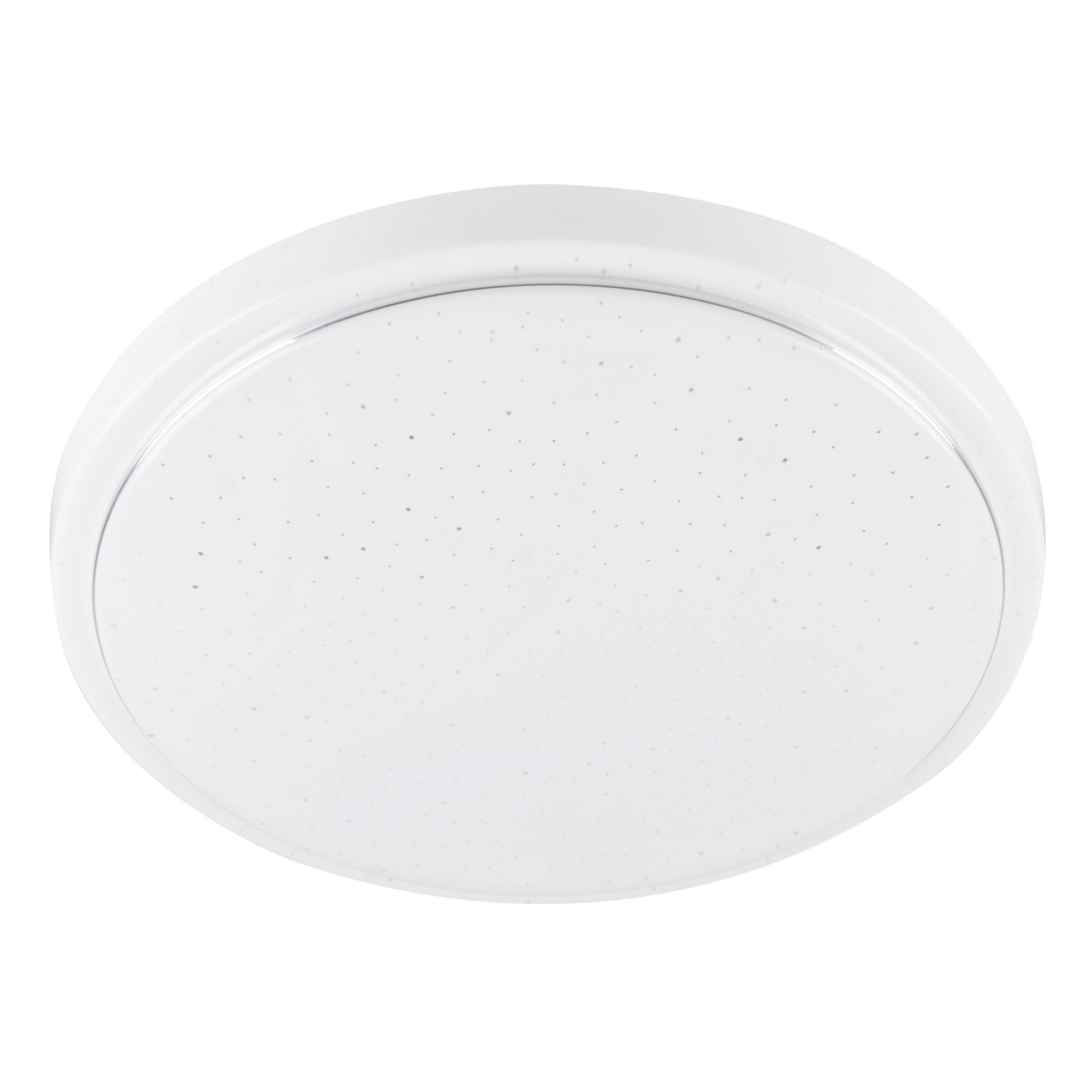 Plafoniera LED Roma, D 40 cm, 24 W, 2600 lumeni, 4000K