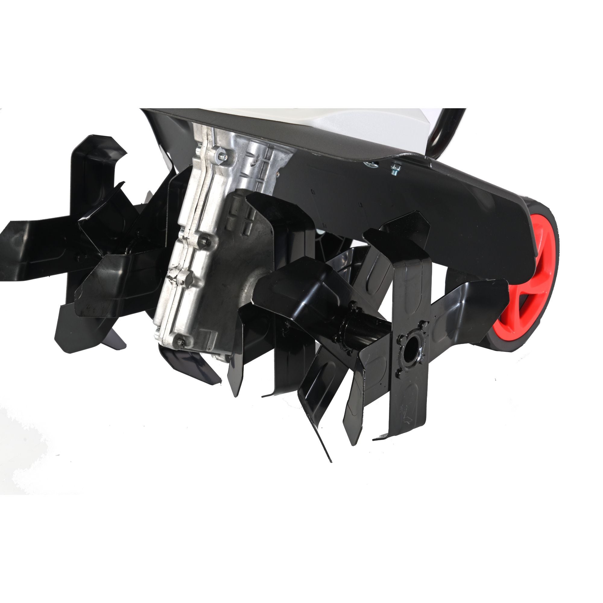 Motosapa electrica Sterwins, 1.4 kW, latime de lucru 40 cm