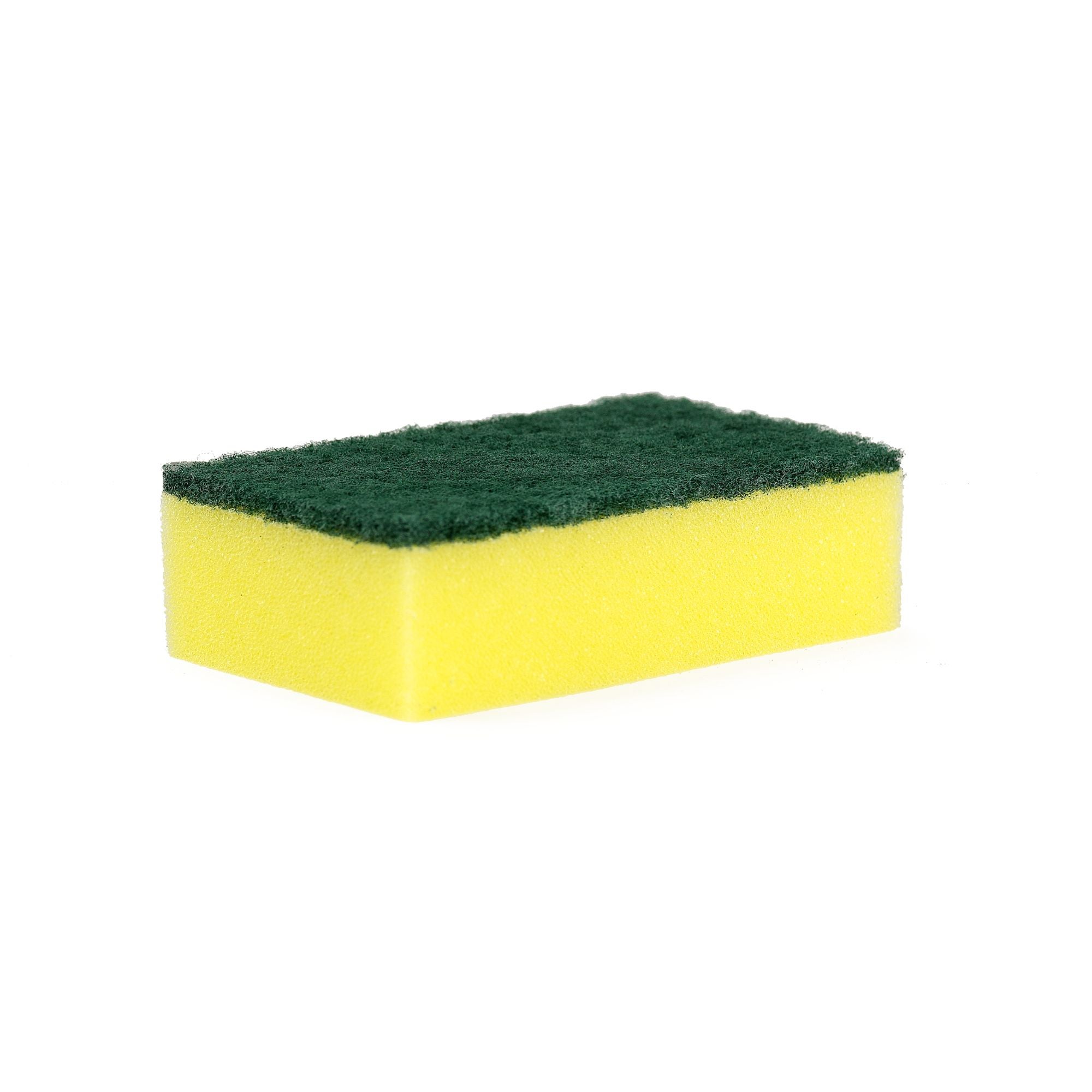 Burete de vase profesional, Heavy Duty, set 10 bucati