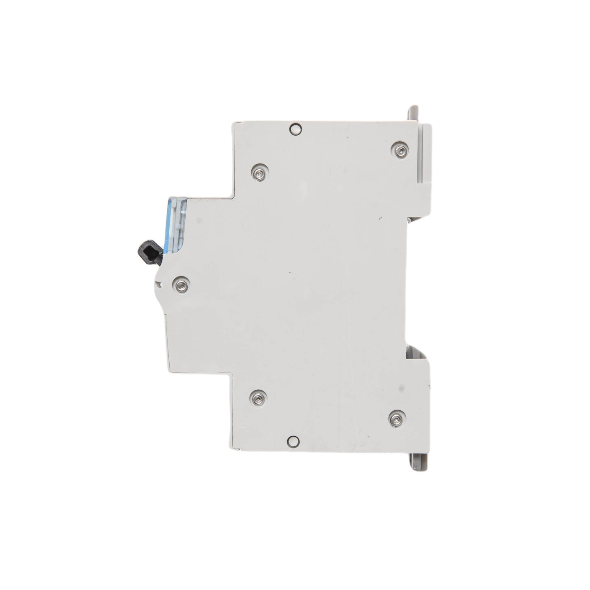 Disjunctor Legrand DX3, 1P+NR, 10 A, curba C, 4.5 KA