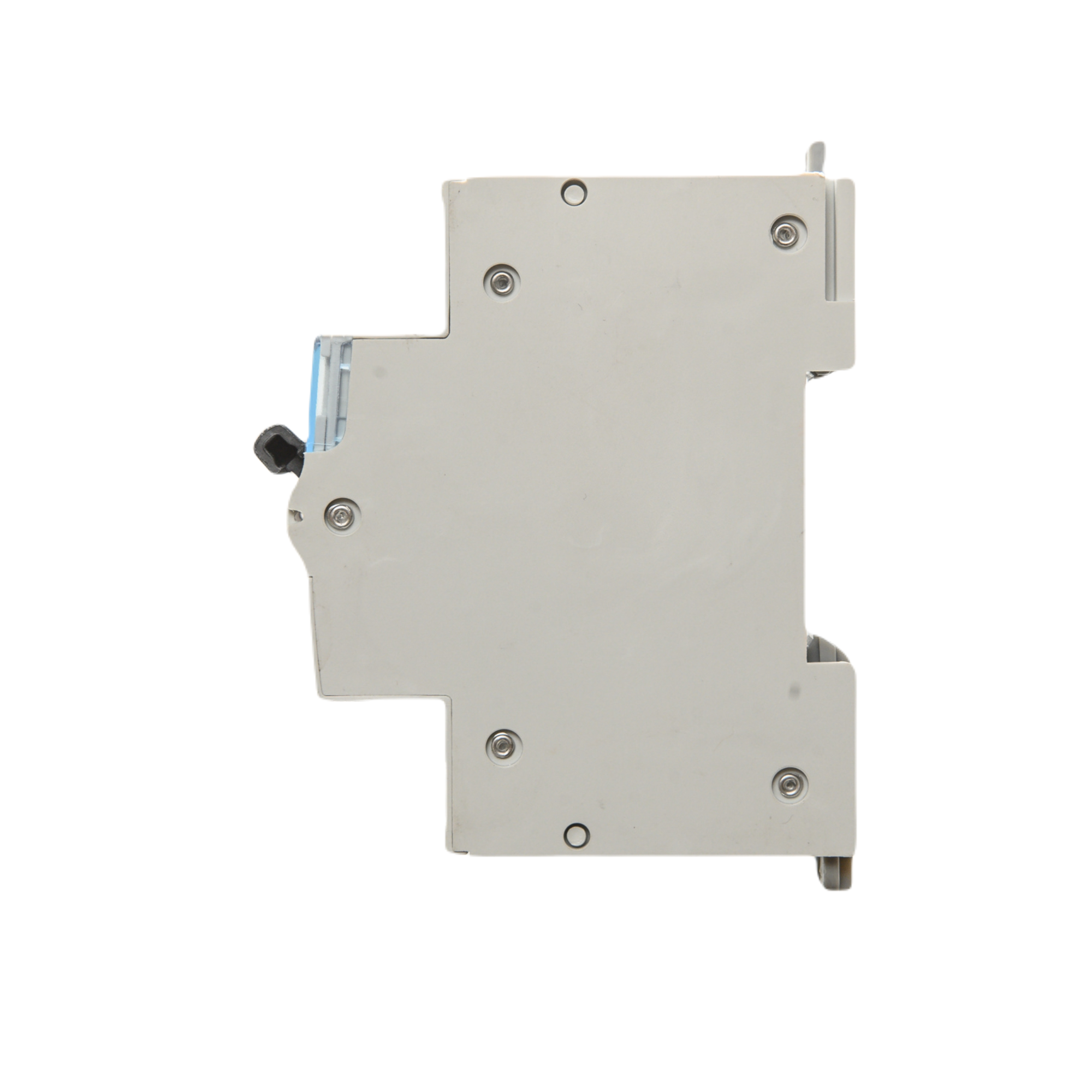 Disjunctor Legrand DX3, 1P+NR, 16 A, curba C, 4.5 KA