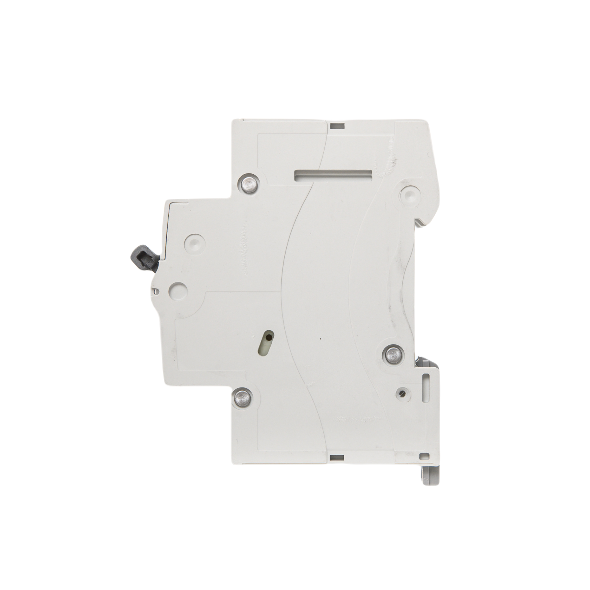 Disjunctor Legrand RX3, bipolar, 16 A, curba C, 4.5 KA