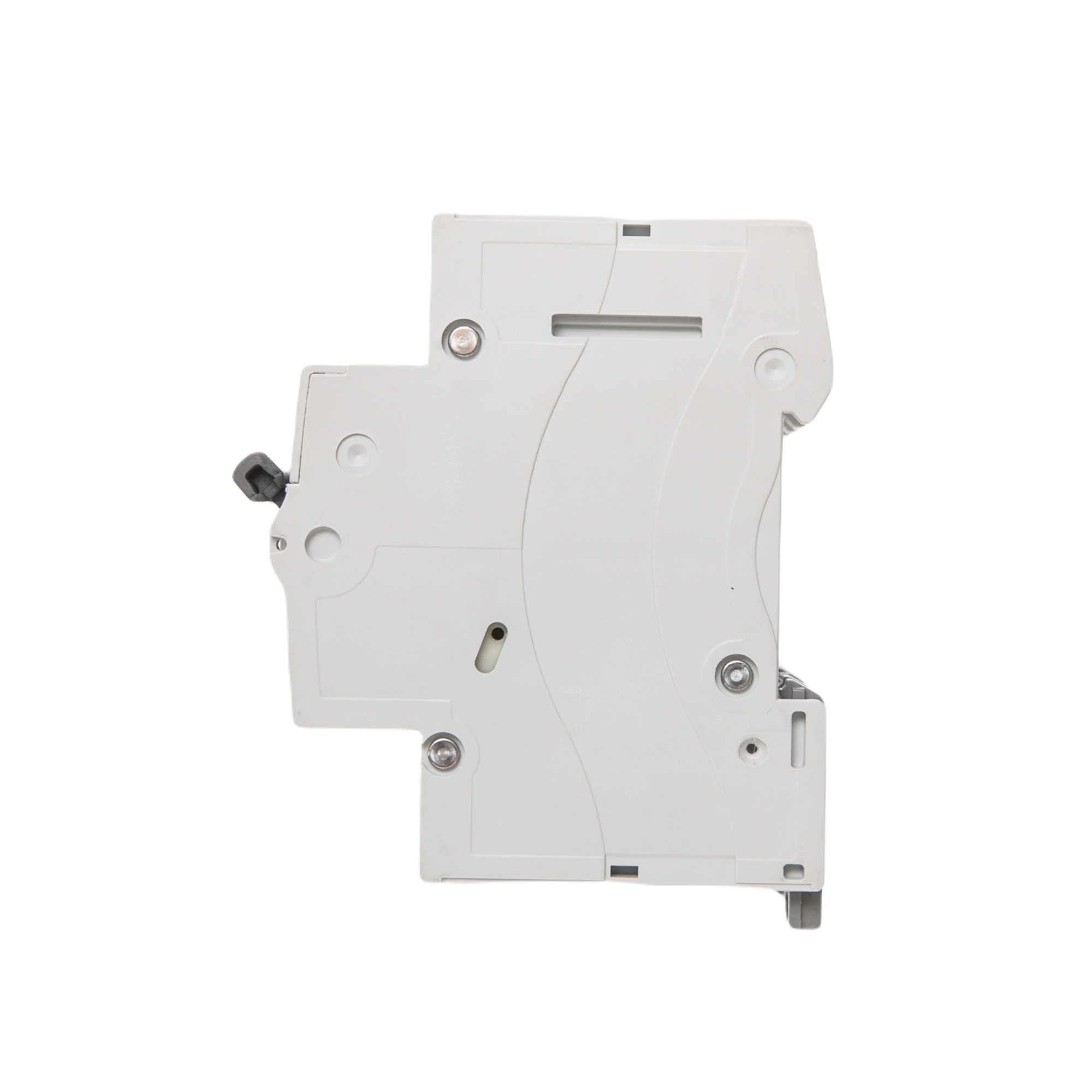 Disjunctor Legrand RX3, tripolar, 16 A, curba C, 4.5 KA