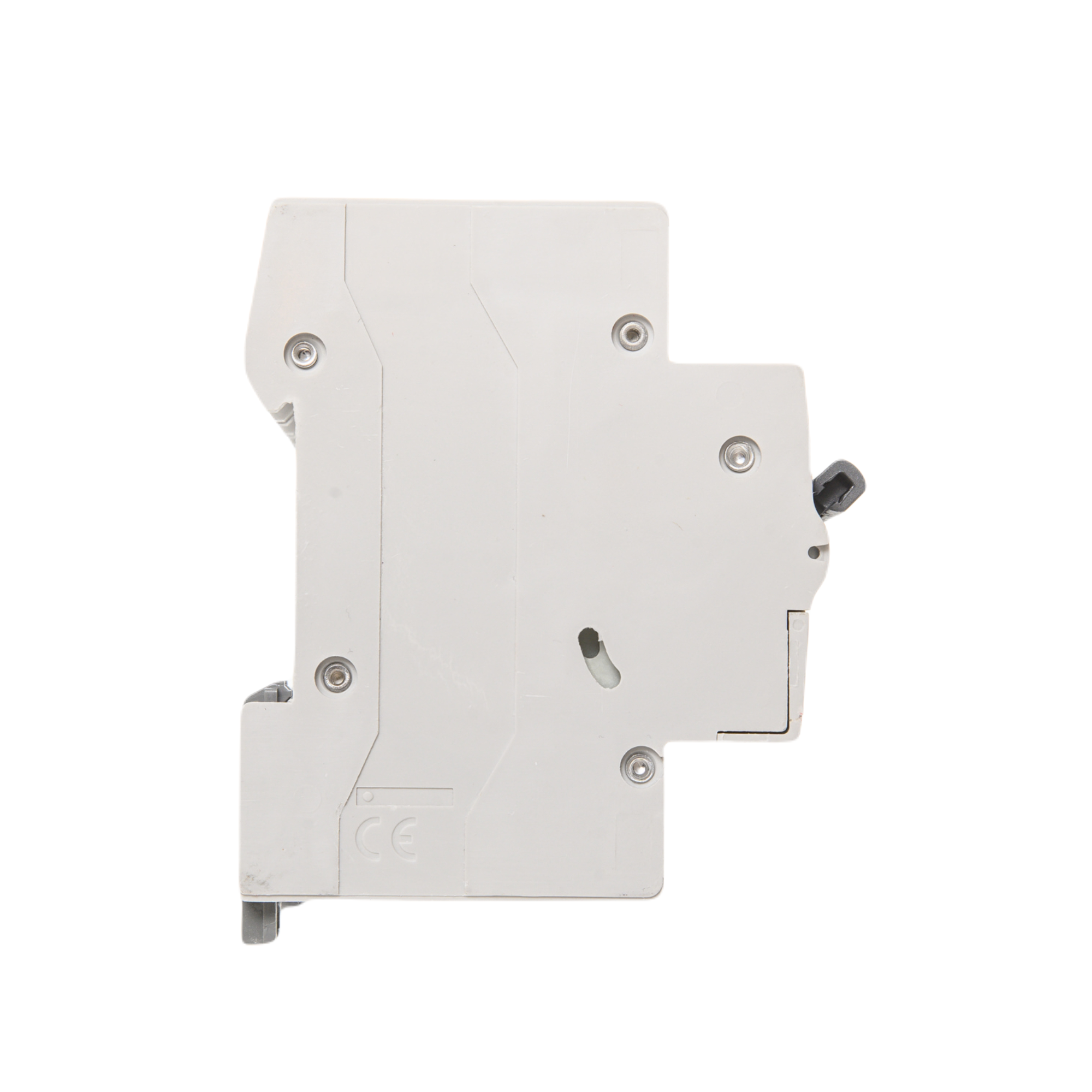 Disjunctor Legrand RX3, tetrapolar, 63 A, curba C, 4.5 KA