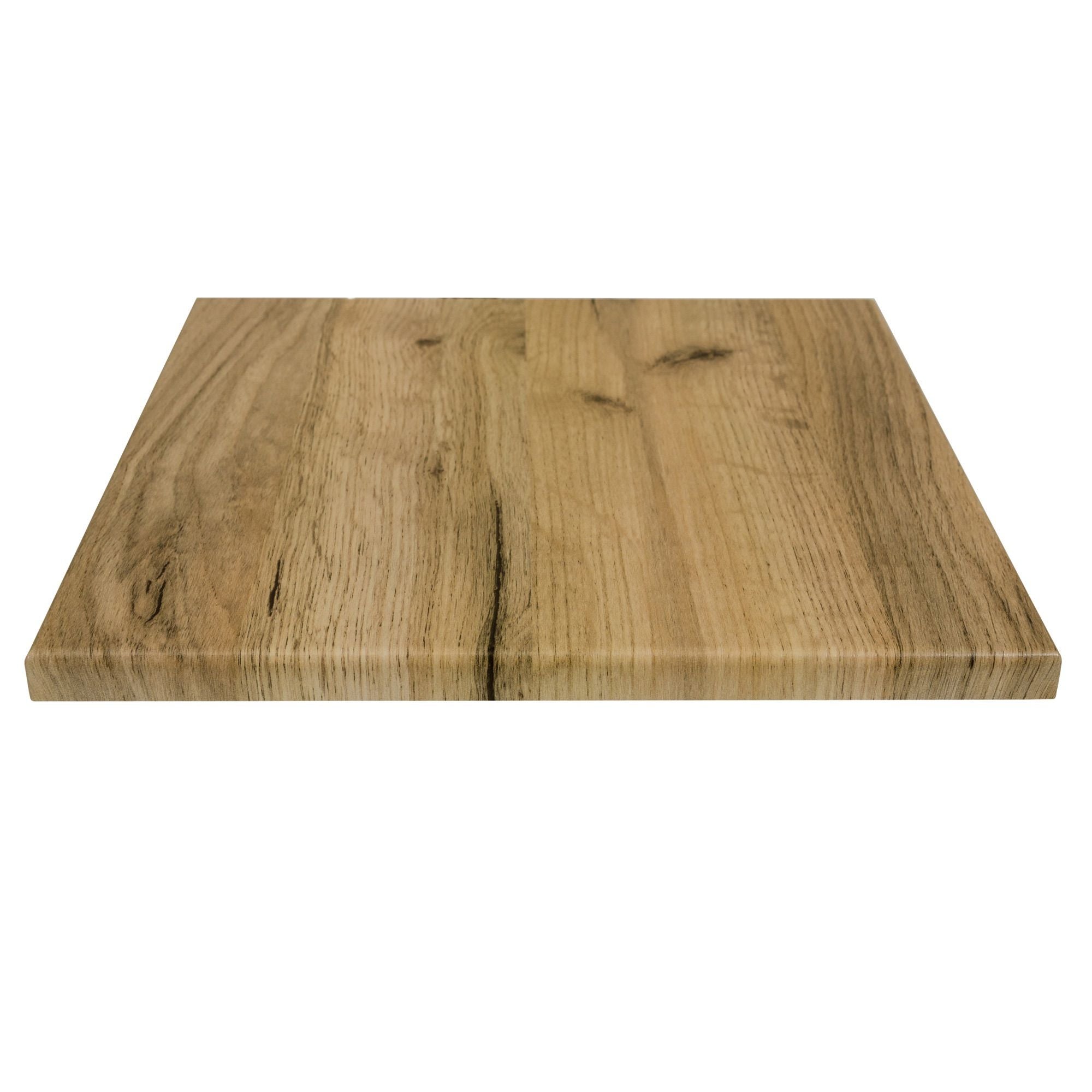 Blat baie, MDF, 100 x 20 x 2 cm, aspect lemn auriu