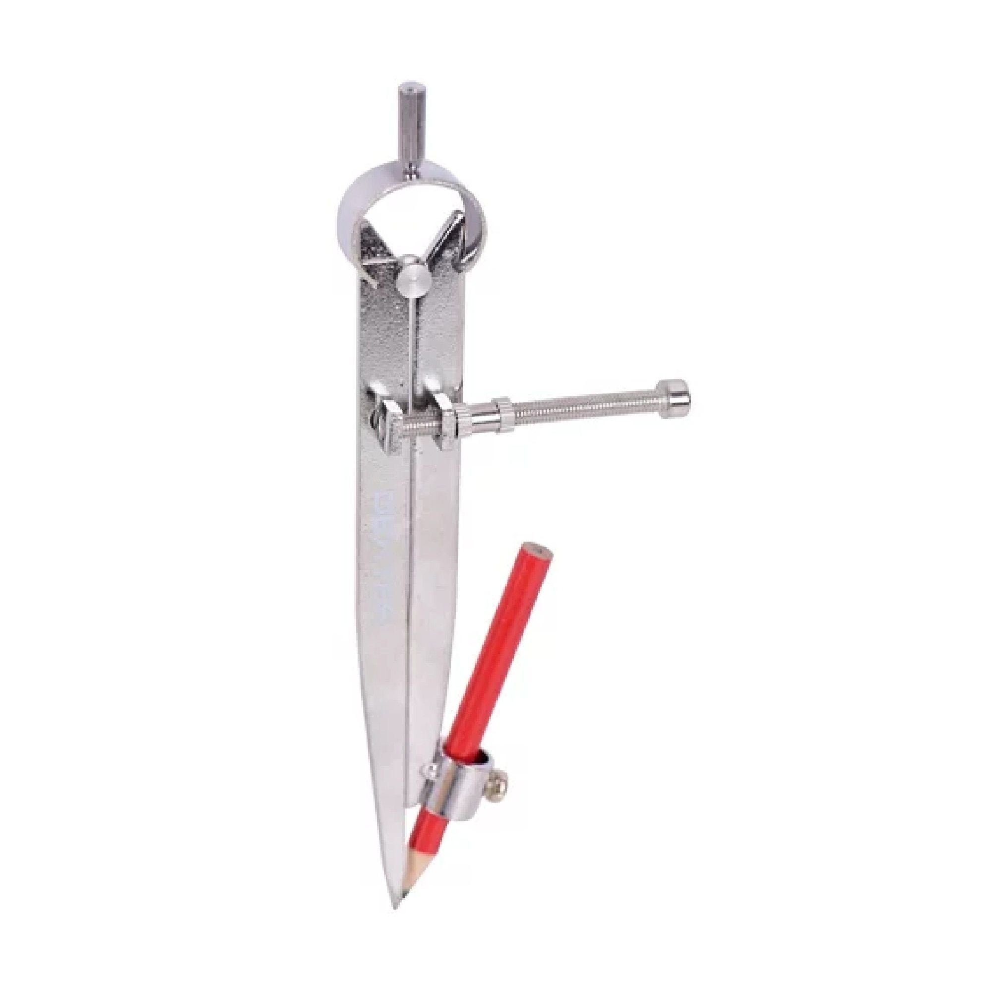 Compas Dexter, otel, L 150 mm