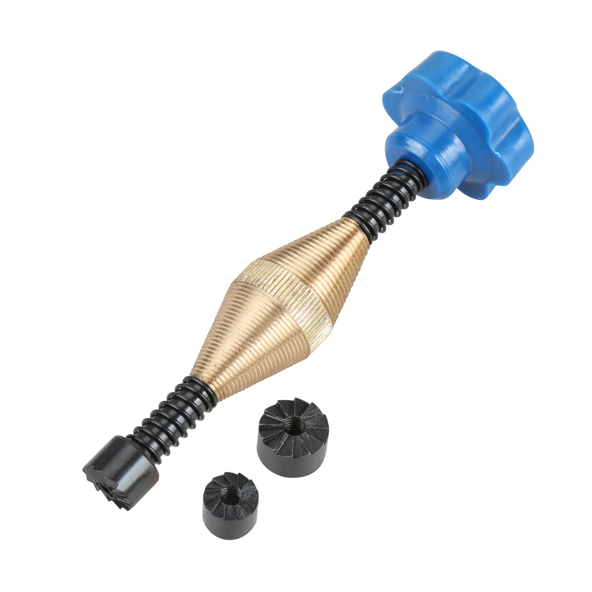 Freza manuala pentru taiat tevi, Dexter, Ø 13 - 17 mm