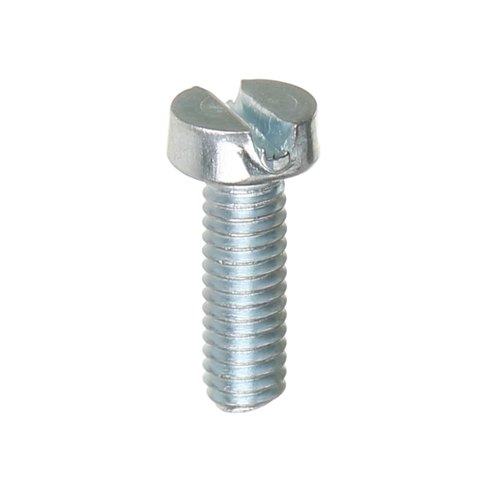 Surub metric rotund 4 x 12 mm vrac