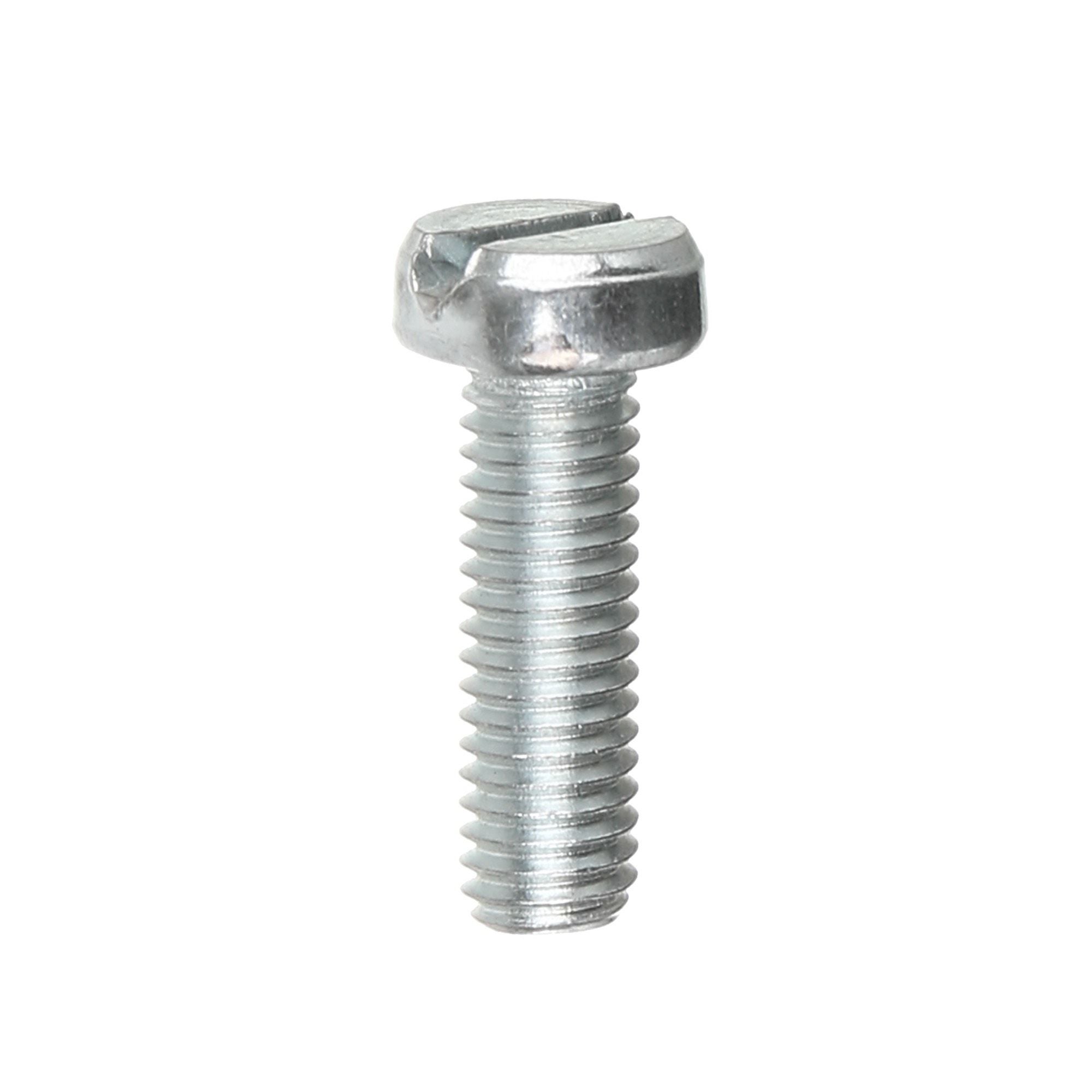 Surub metric rotund 6 x 20 mm vrac
