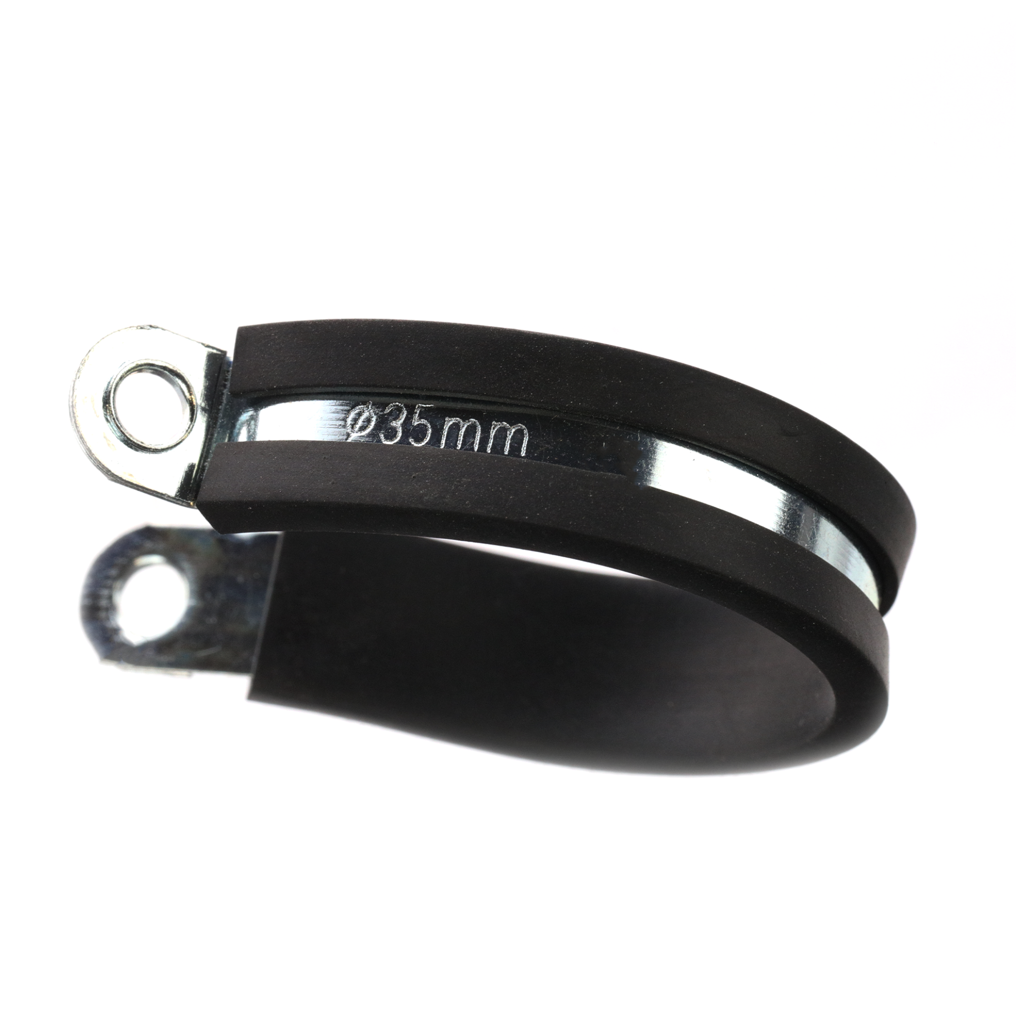 Clema prindere laterala, Ø 35 mm