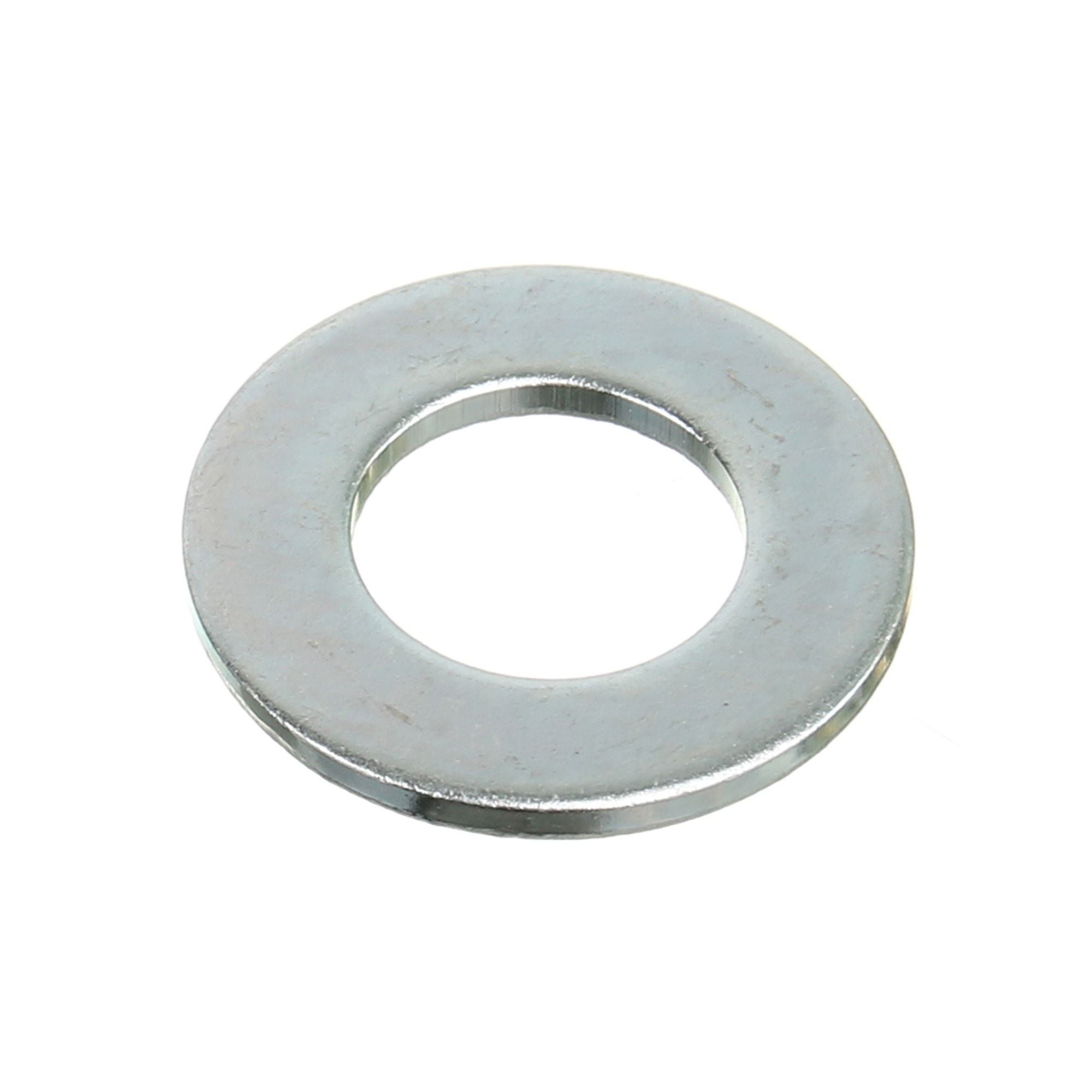 Saibe plate medii M18, otel zincat