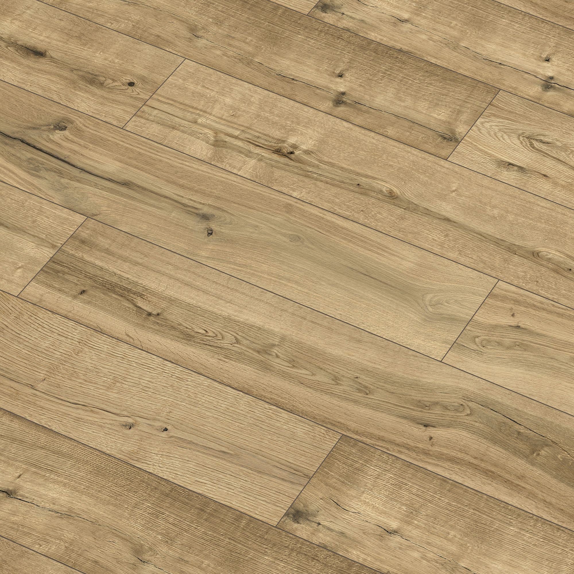 Parchet laminat Artens Cornwel Oak, 8 mm, clasa 33, rezistent la apa