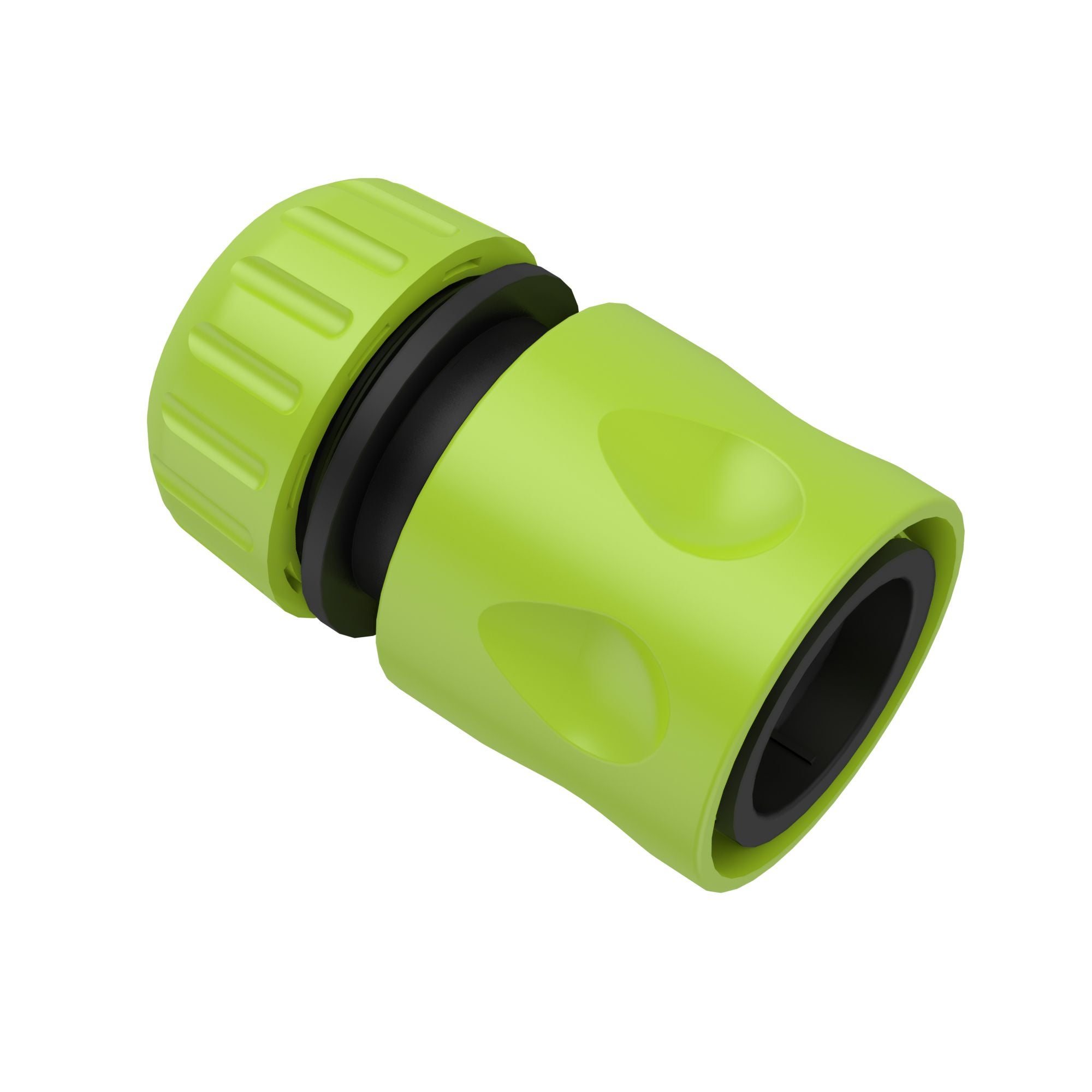 Conector furtun, rapid, 1/2 - 5/8``