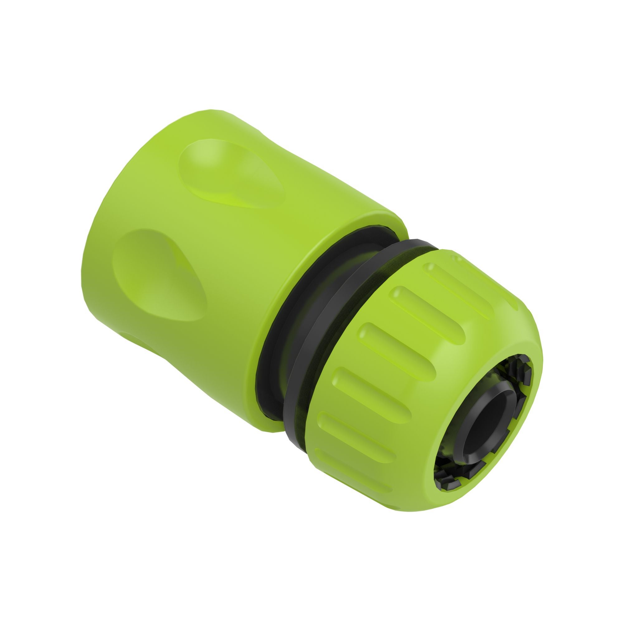 Conector furtun, rapid, 1/2 - 5/8``