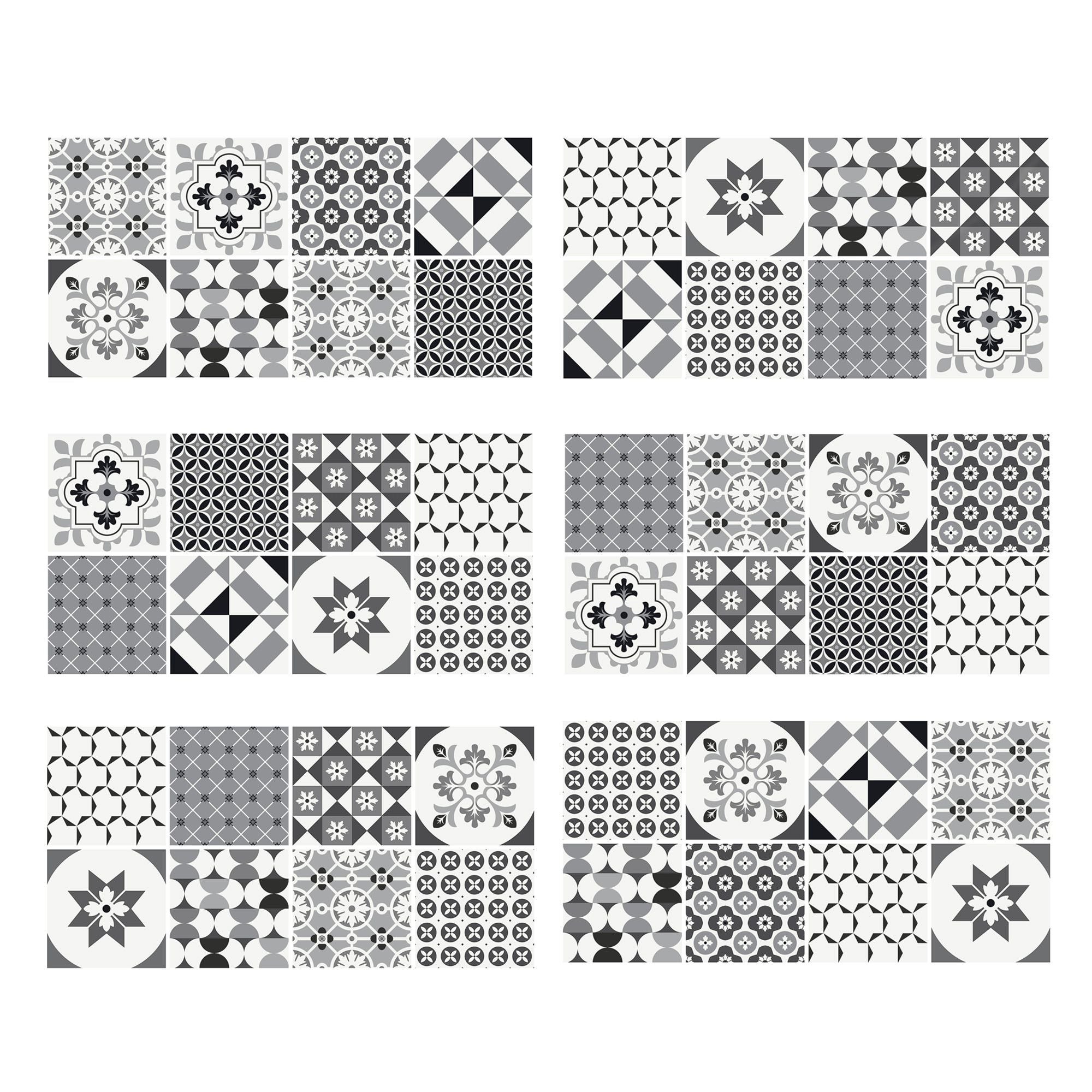 Parchet SPC 4 mm, Artens Fort Elin 2, multicolor, rezistent la apa