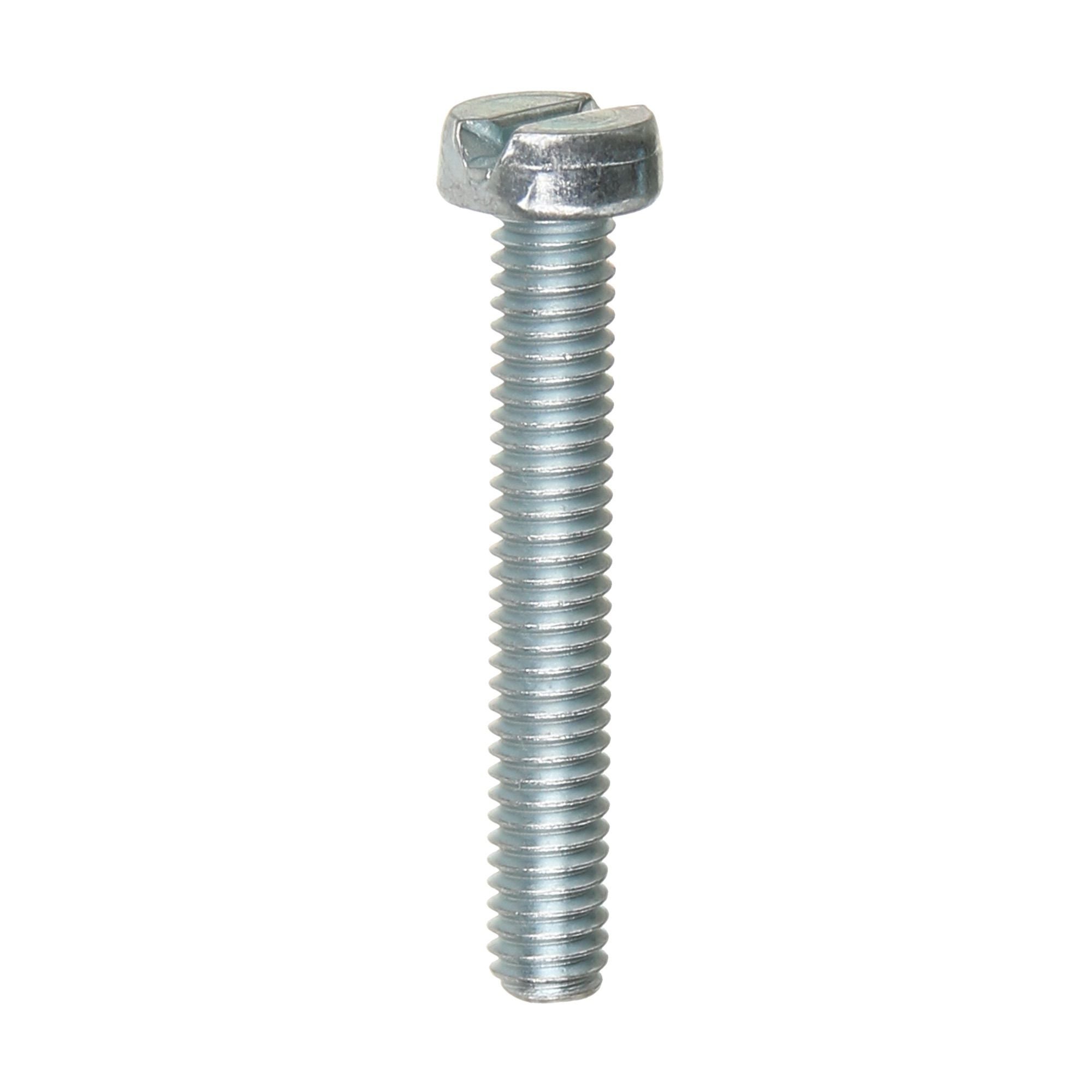 Surub metric rotund 4 x 20 mm vrac