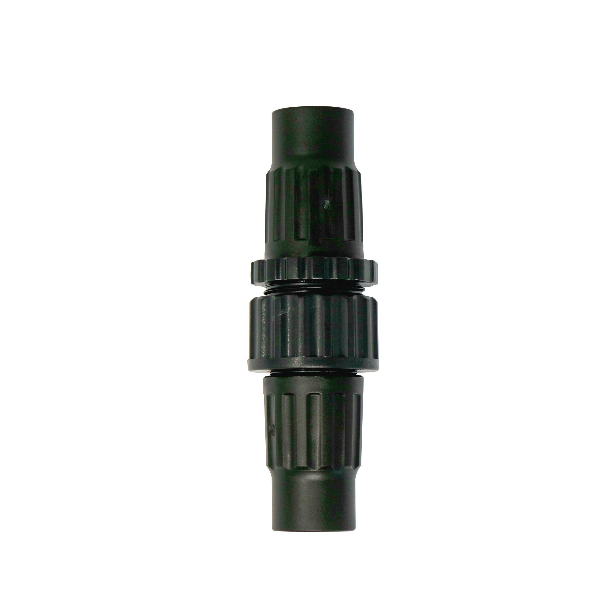 Mufa reparatie furtun, Geolia, plastic