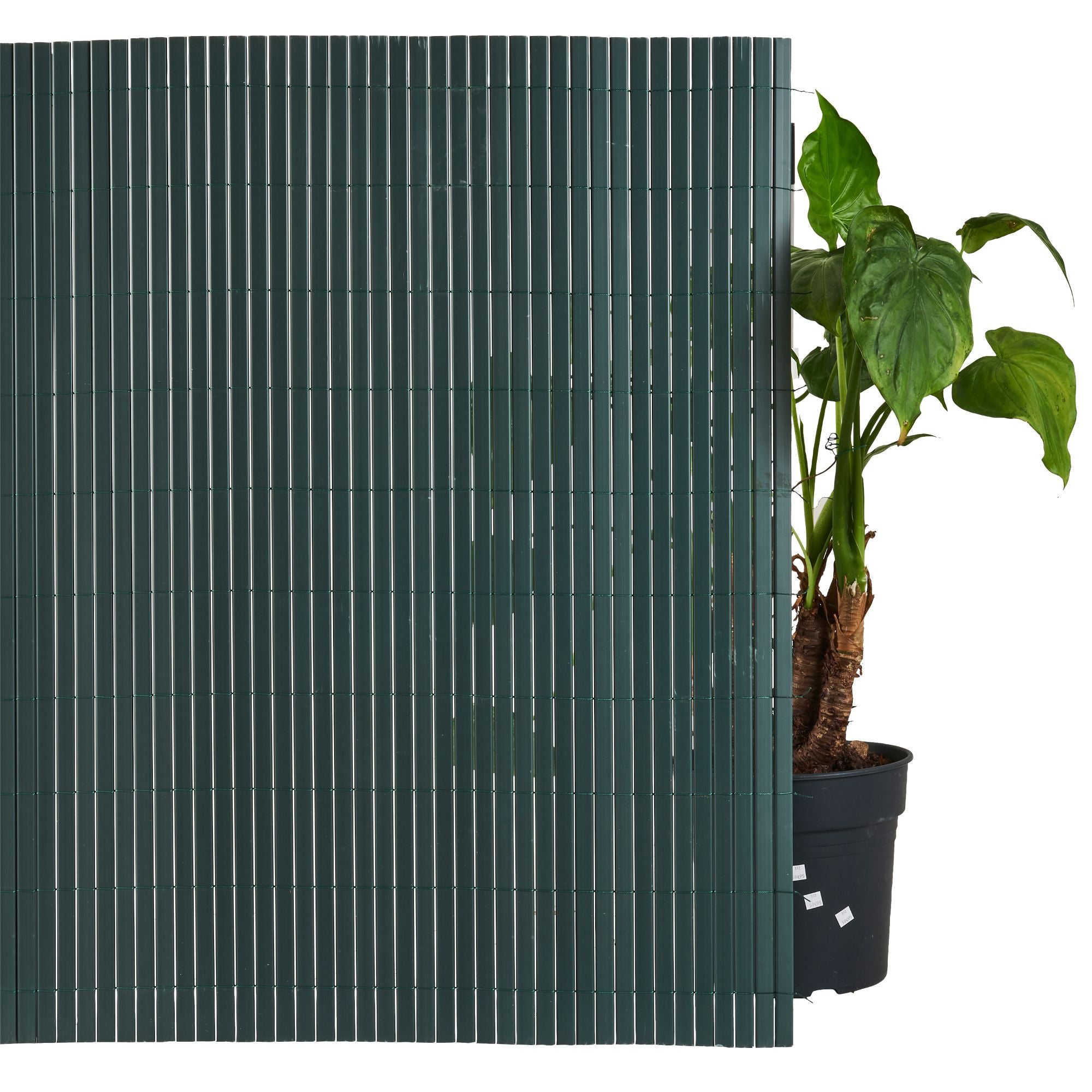 Plasa umbrire, plastic, inaltime 150 cm, lungime 5 m, grad de umbrire ...