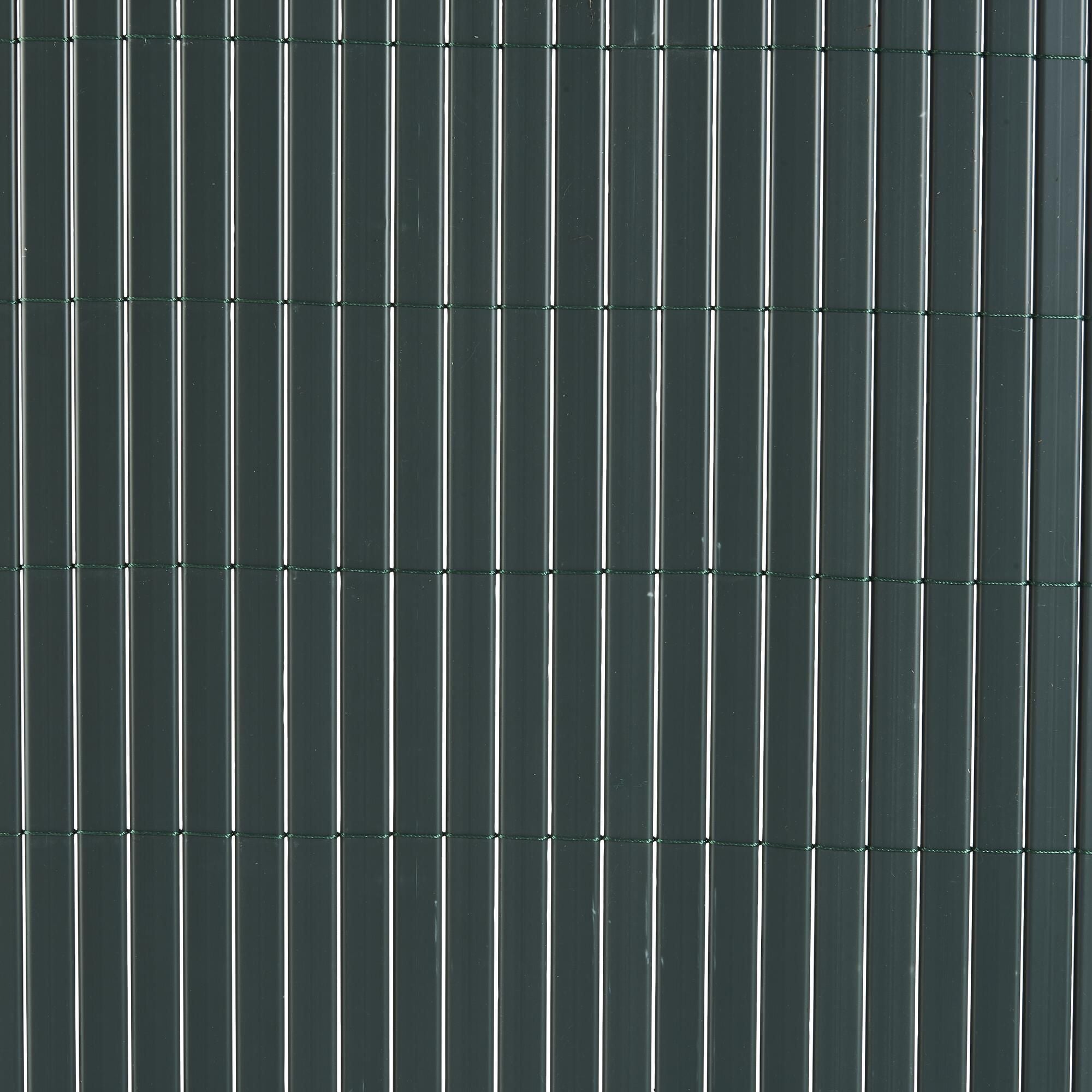 Plasa umbrire, plastic, inaltime 150 cm, lungime 5 m, grad de umbrire ...