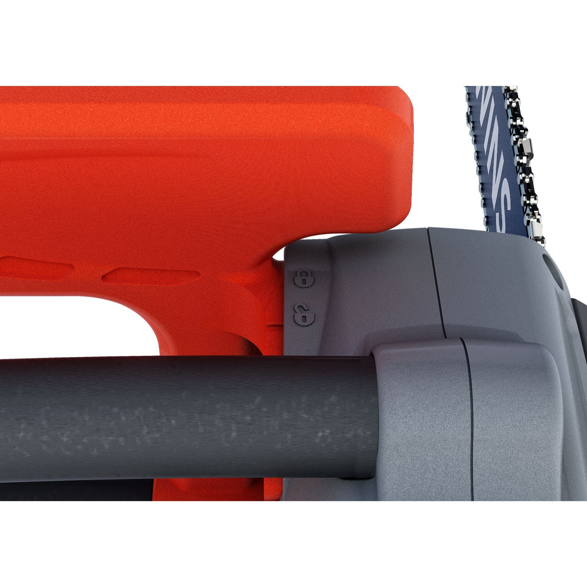 Fierastrau electric Sterwins, 2000 W, lama 35 cm