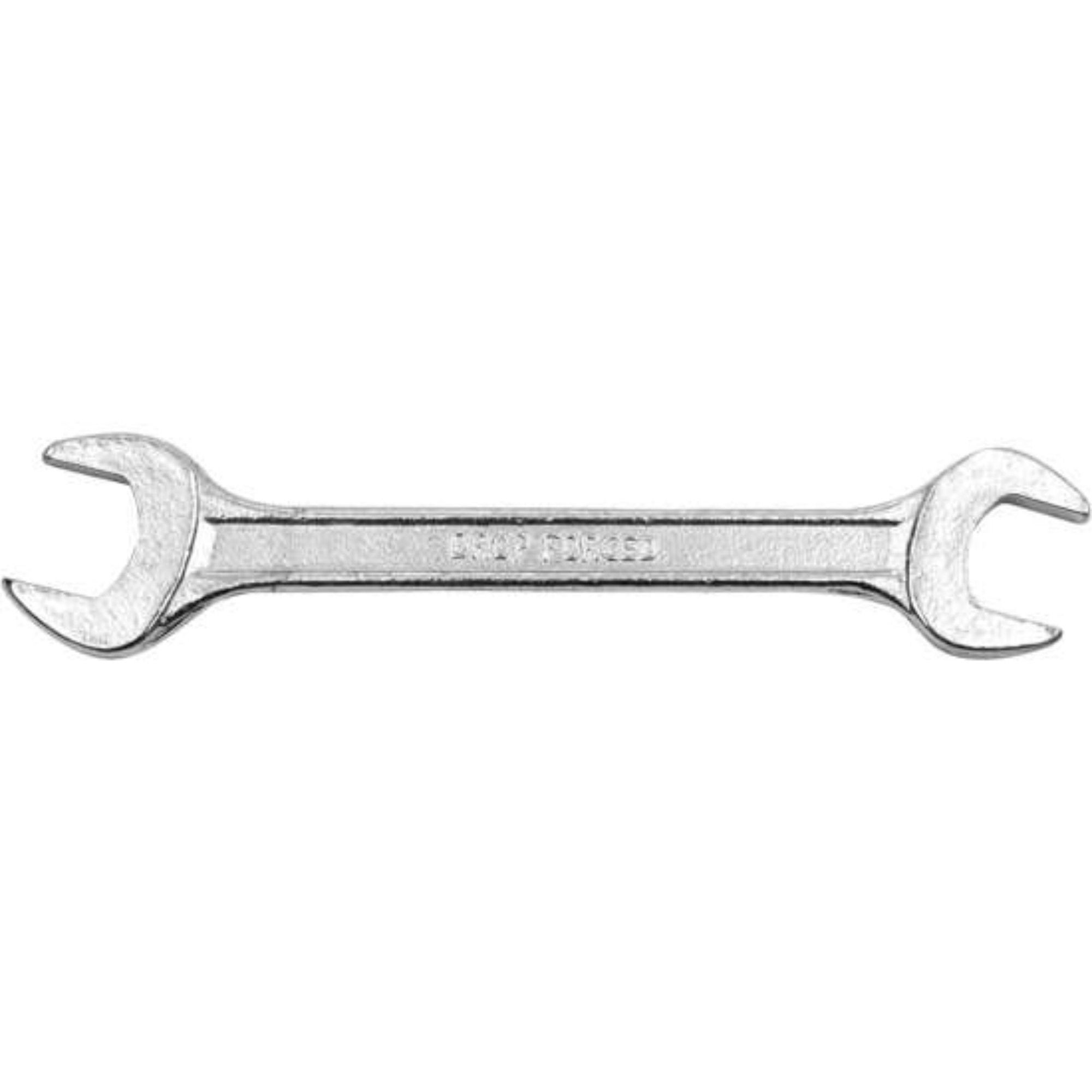 Cheie fixa Vorel, 24 x 27 mm , crom-vanadiu Cheie fixa Vorel, 24 x 27 mm , crom-vanadiu