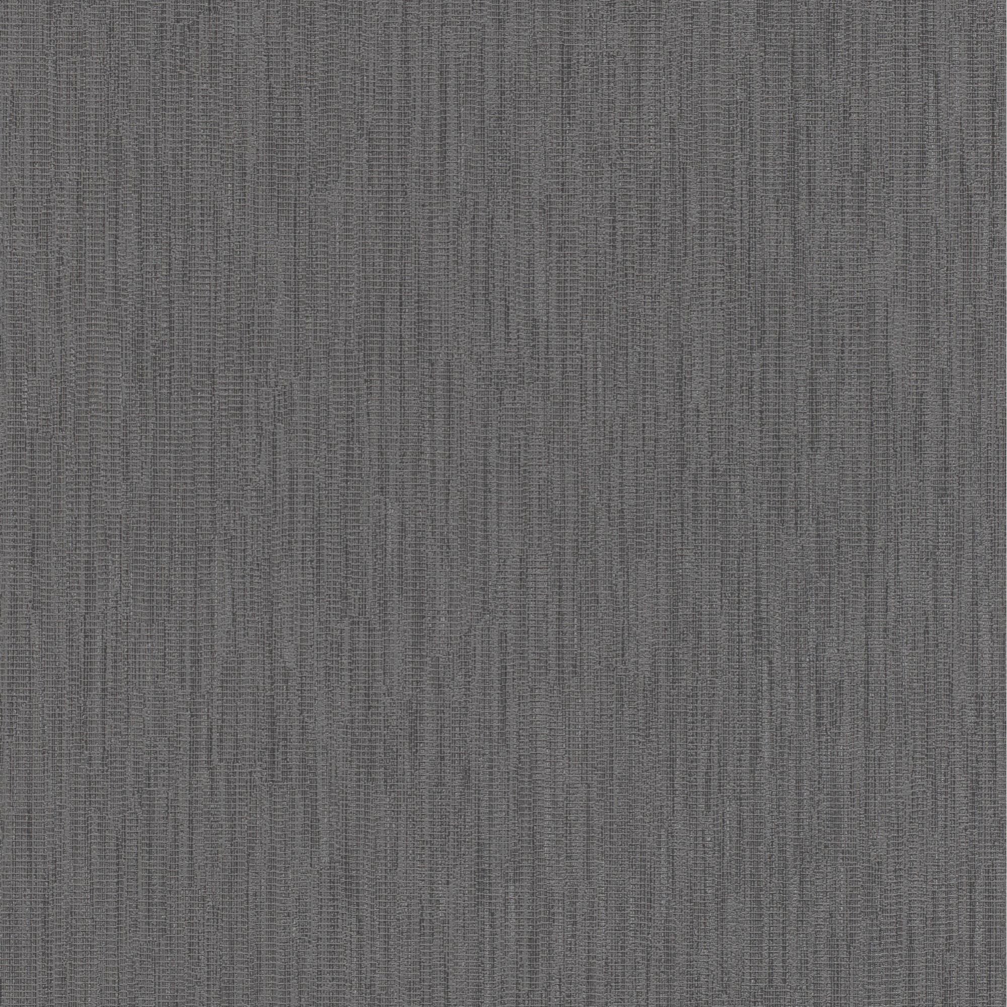 Tapet vinil, model uni, gri, rola 10 x 0.53 m